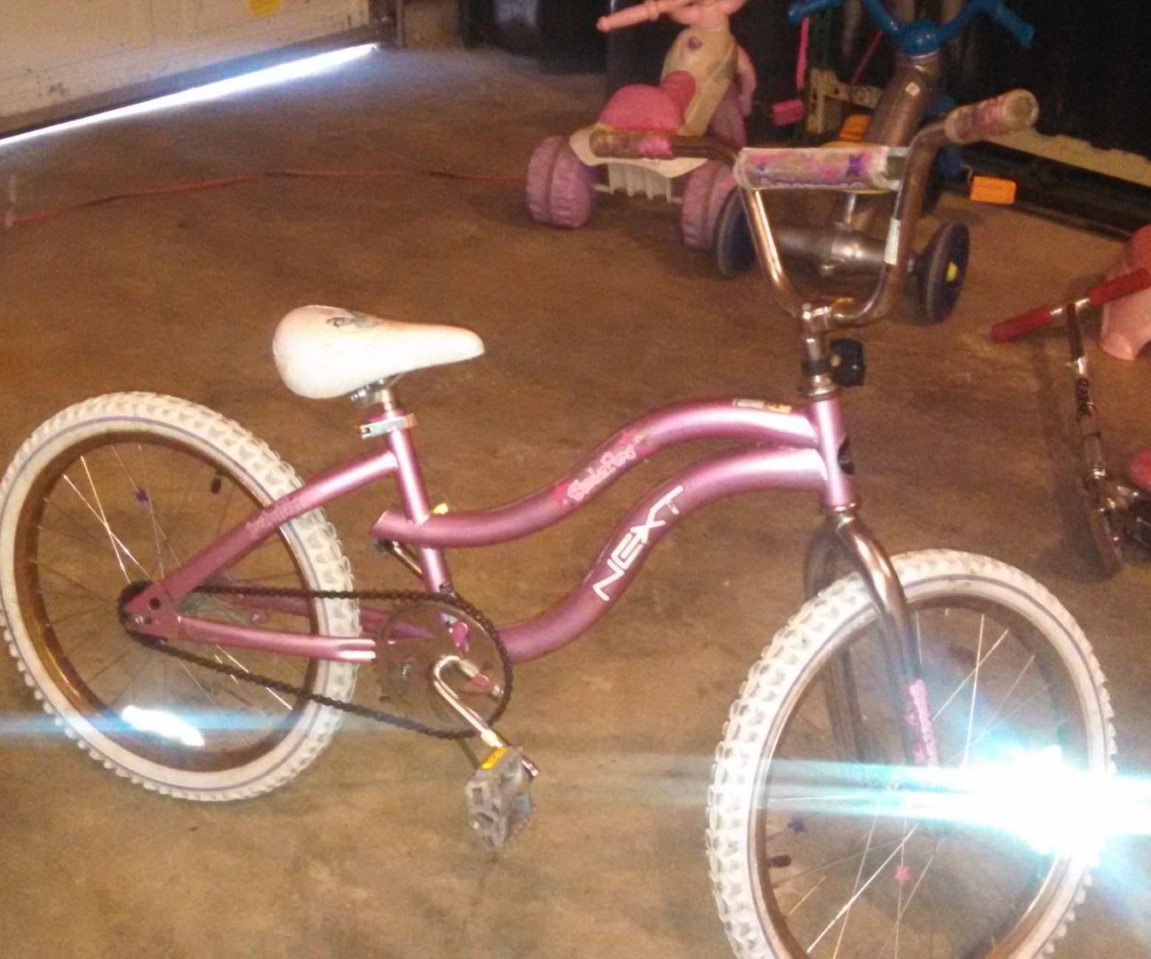 Kids Bicycle Inspection : 16 Steps - Instructables