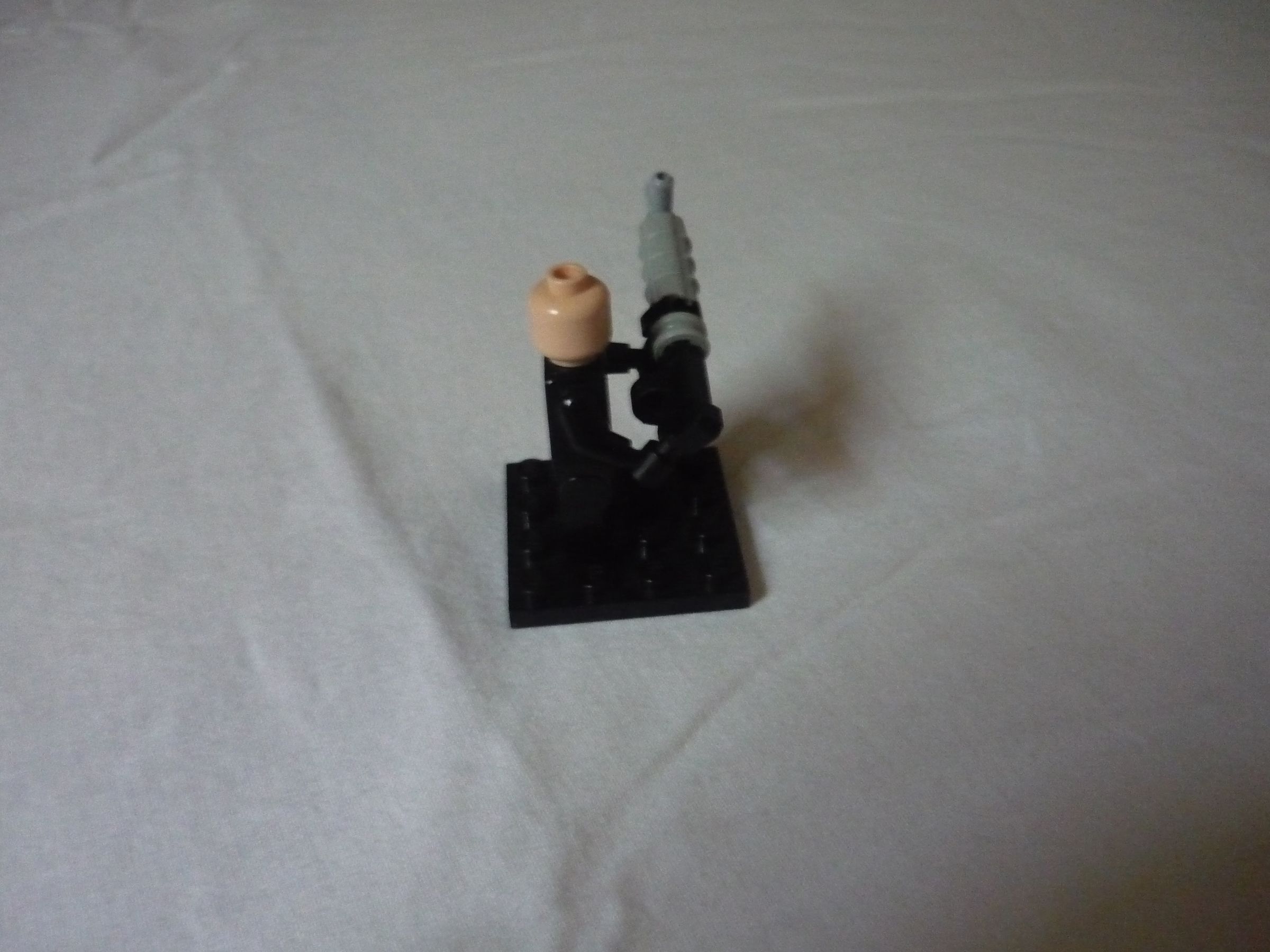 Lego M5-4G : 5 Steps - Instructables