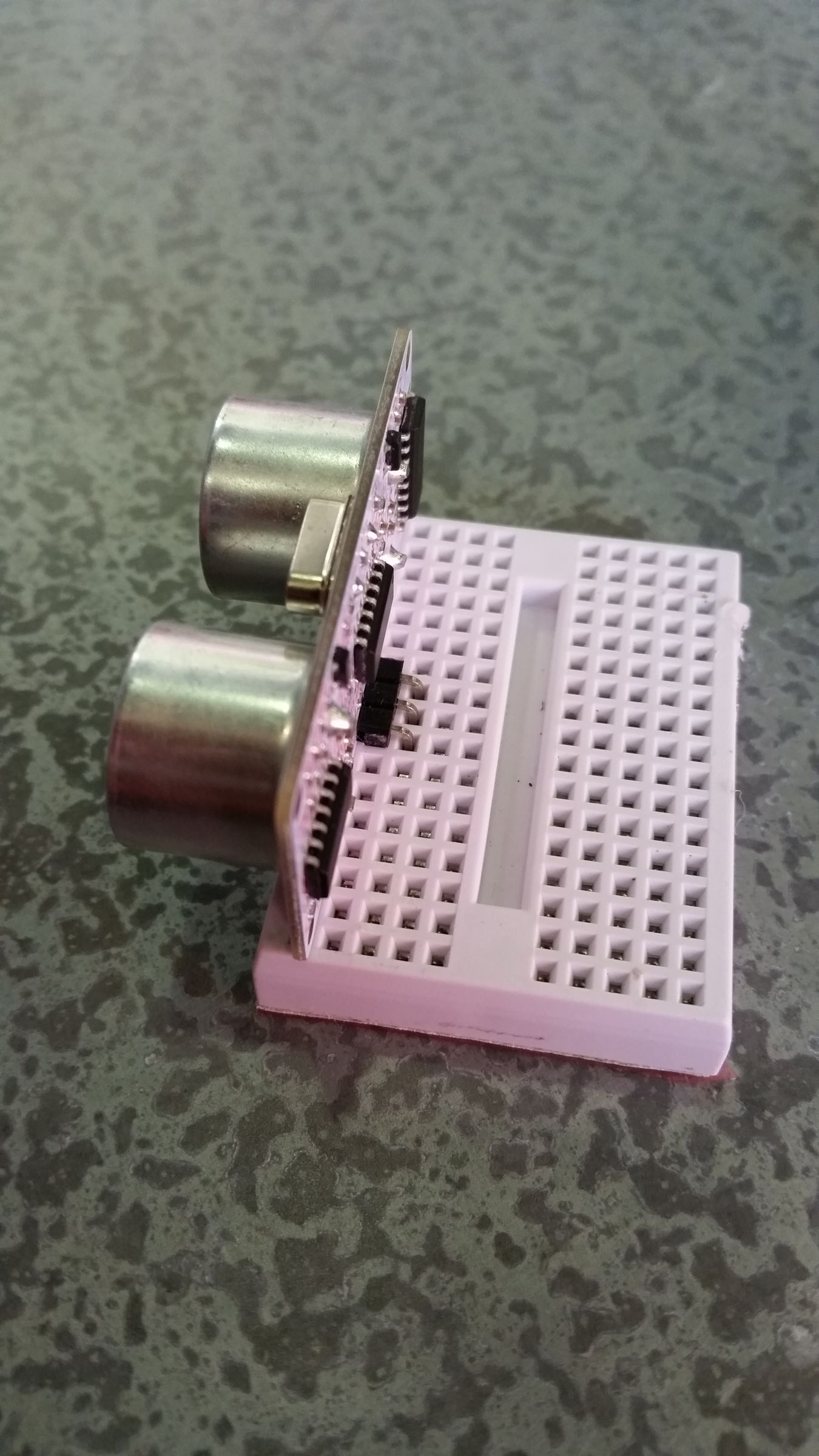 Ultrasonic Ping With Arduino (Basic) : 3 Steps - Instructables