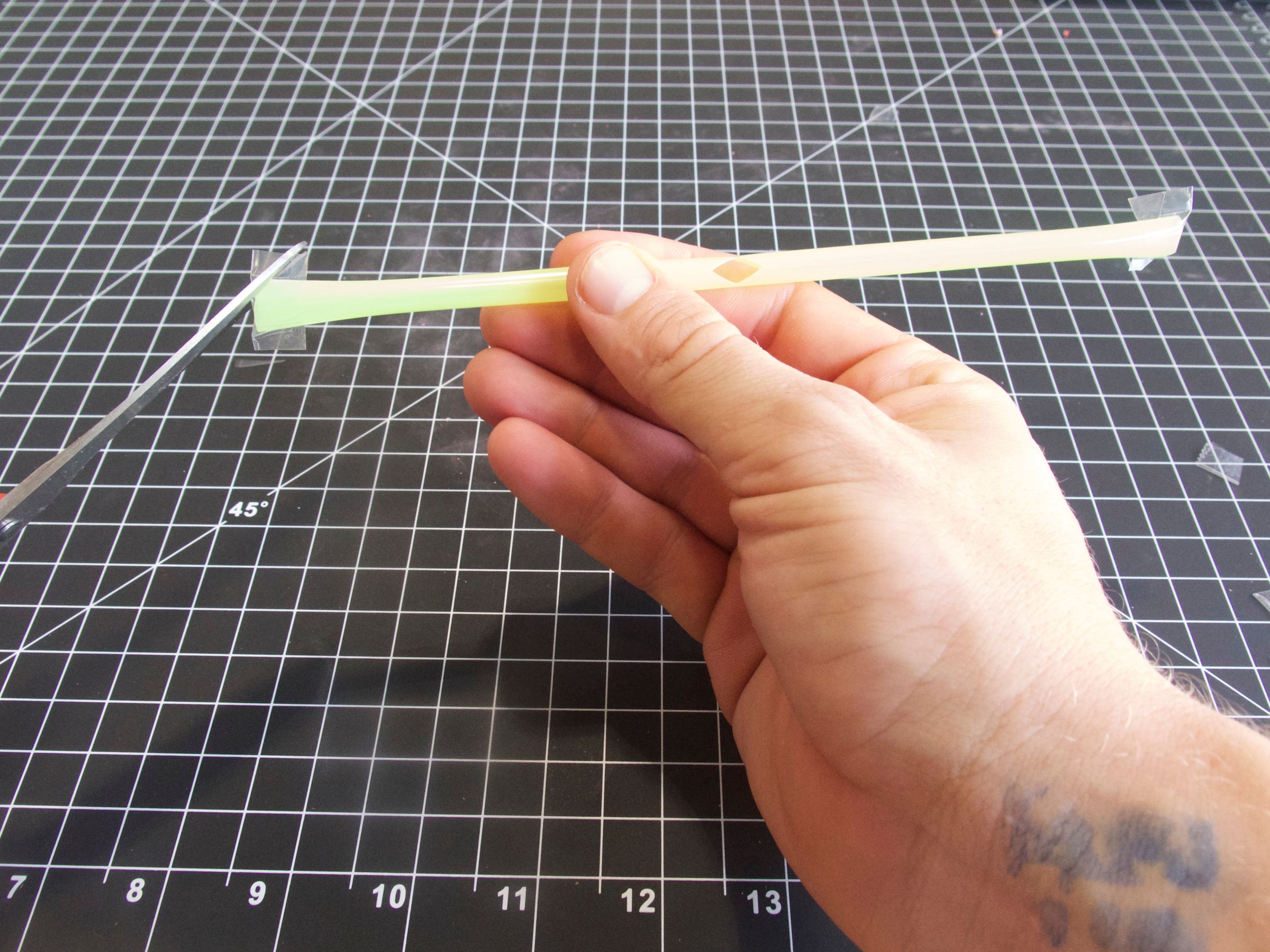 Straw Propellor : 8 Steps (with Pictures) - Instructables