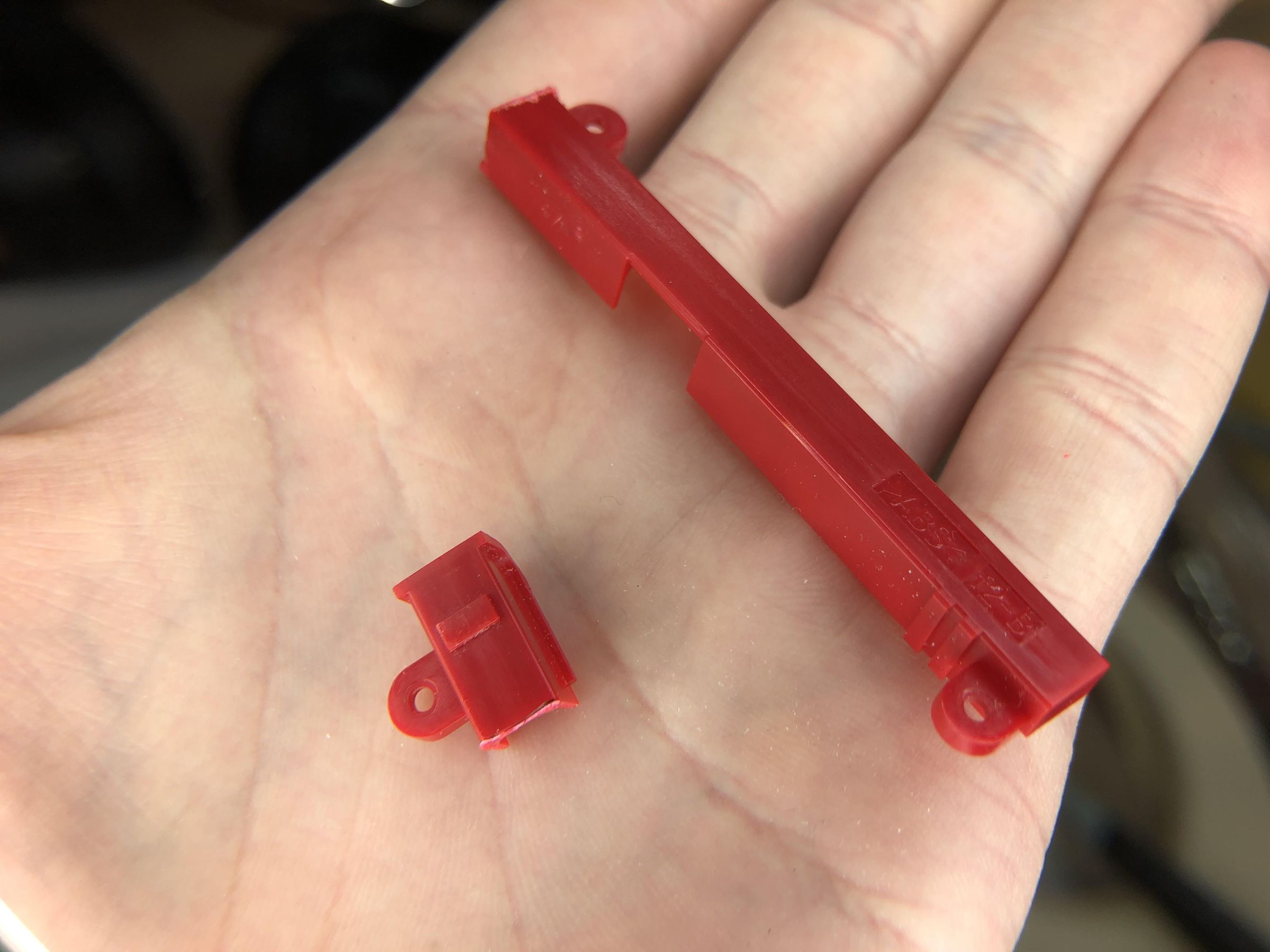 Building a Gameboy Macro in 2021 : 14 Steps (with Pictures) - Instructables