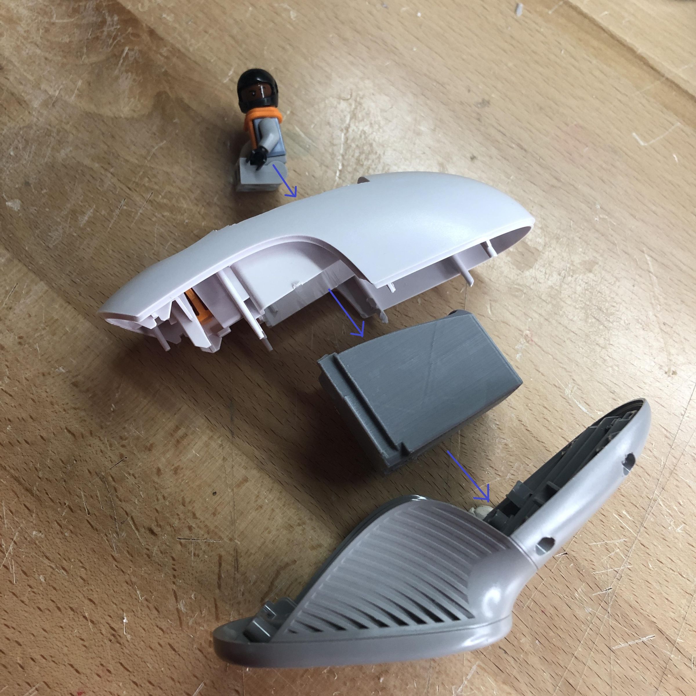 Dexcom Speeder : 10 Steps (with Pictures) - Instructables