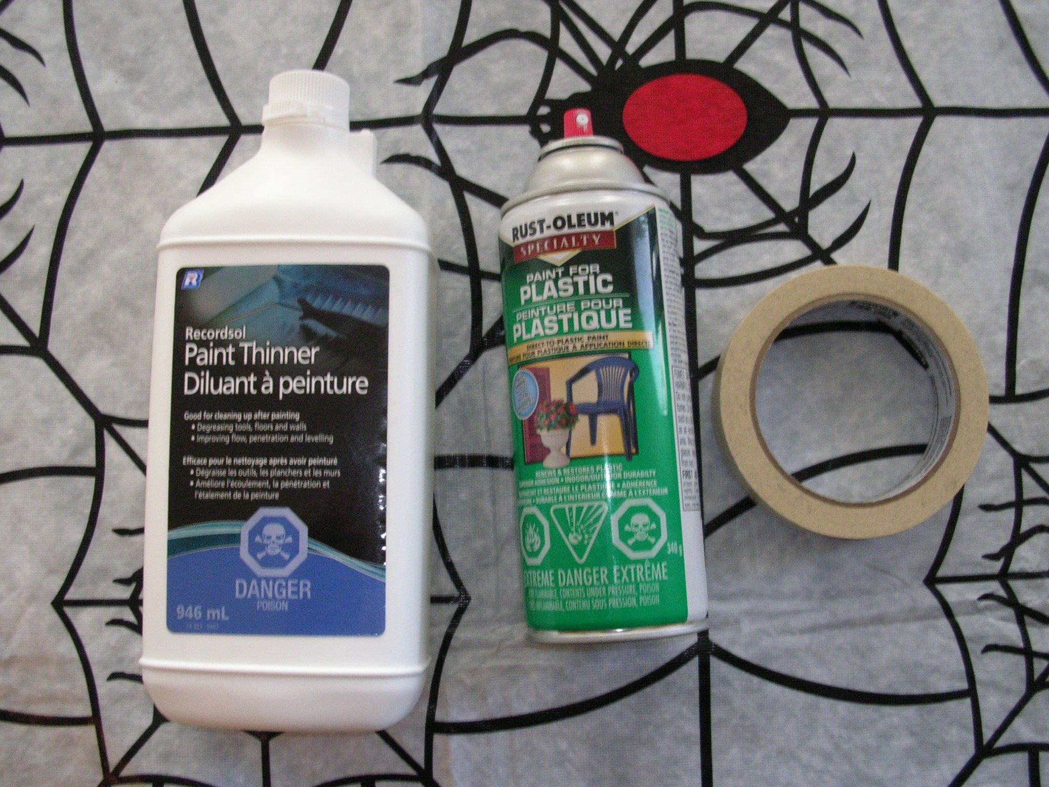 Monster Garage Teeth : 3 Steps - Instructables