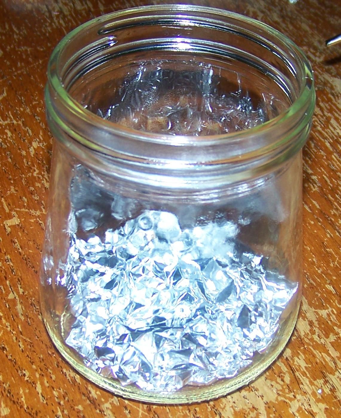 Solar Powered LED Twinkling Star in a Jar : 10 Steps - Instructables