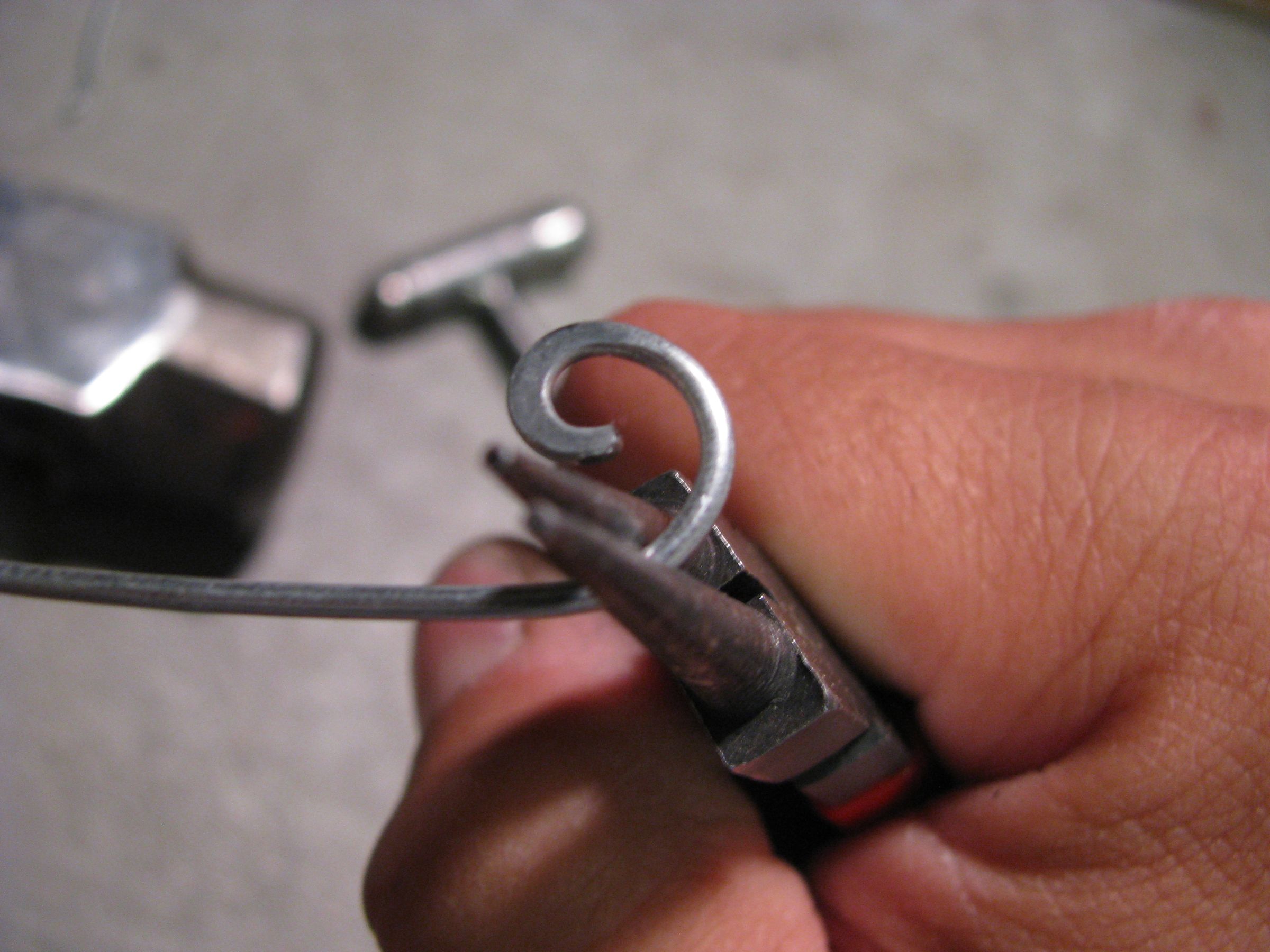Treble Clef Pendant : 3 Steps (with Pictures) - Instructables