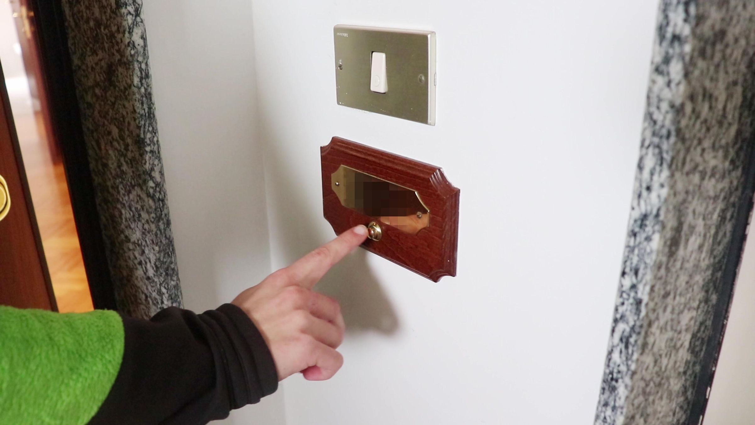 Make Your Doorbell Smart With an ESP8266 : 7 Steps (with Pictures ...