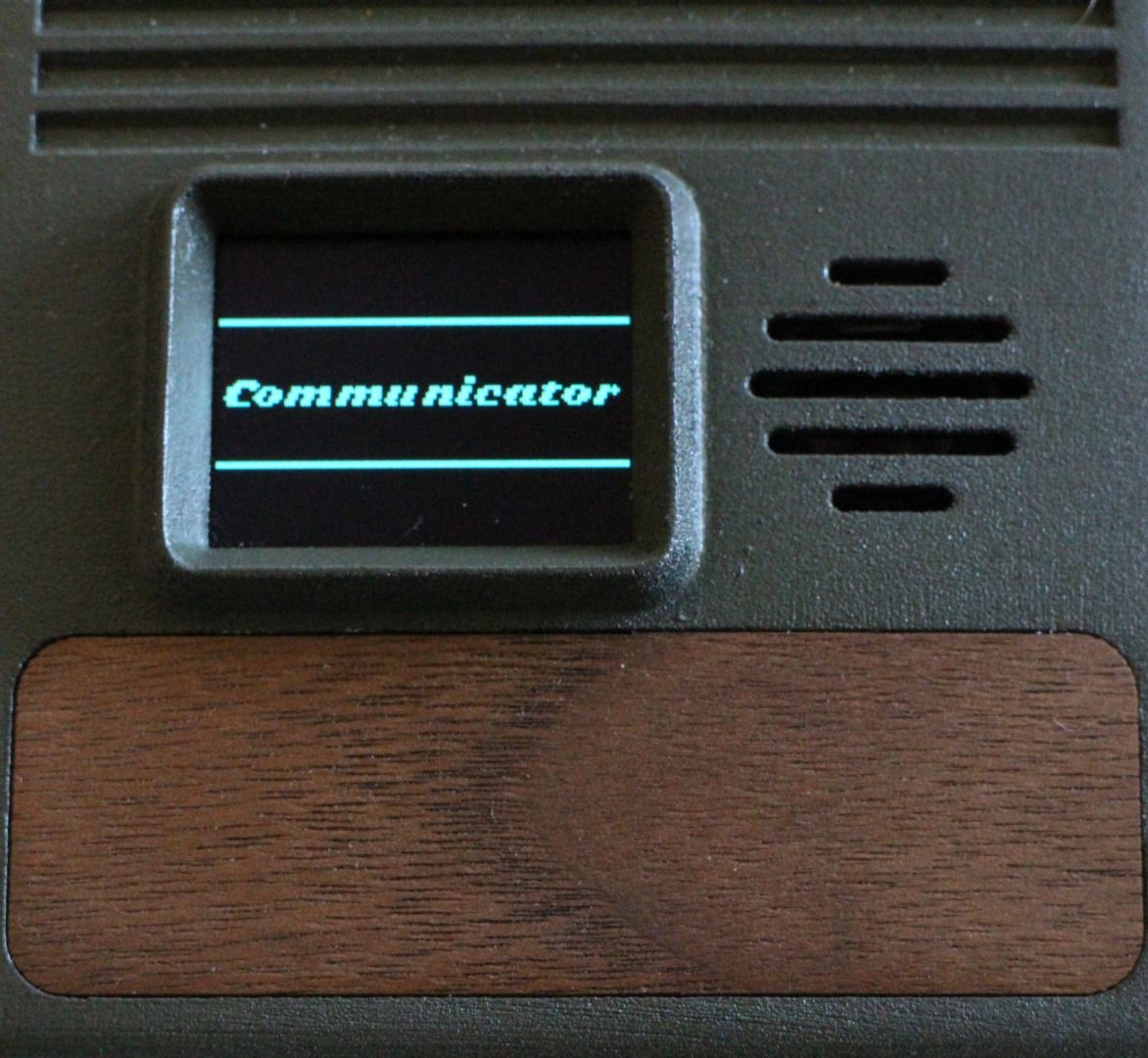 Communicator Watch : 21 Steps (with Pictures) - Instructables