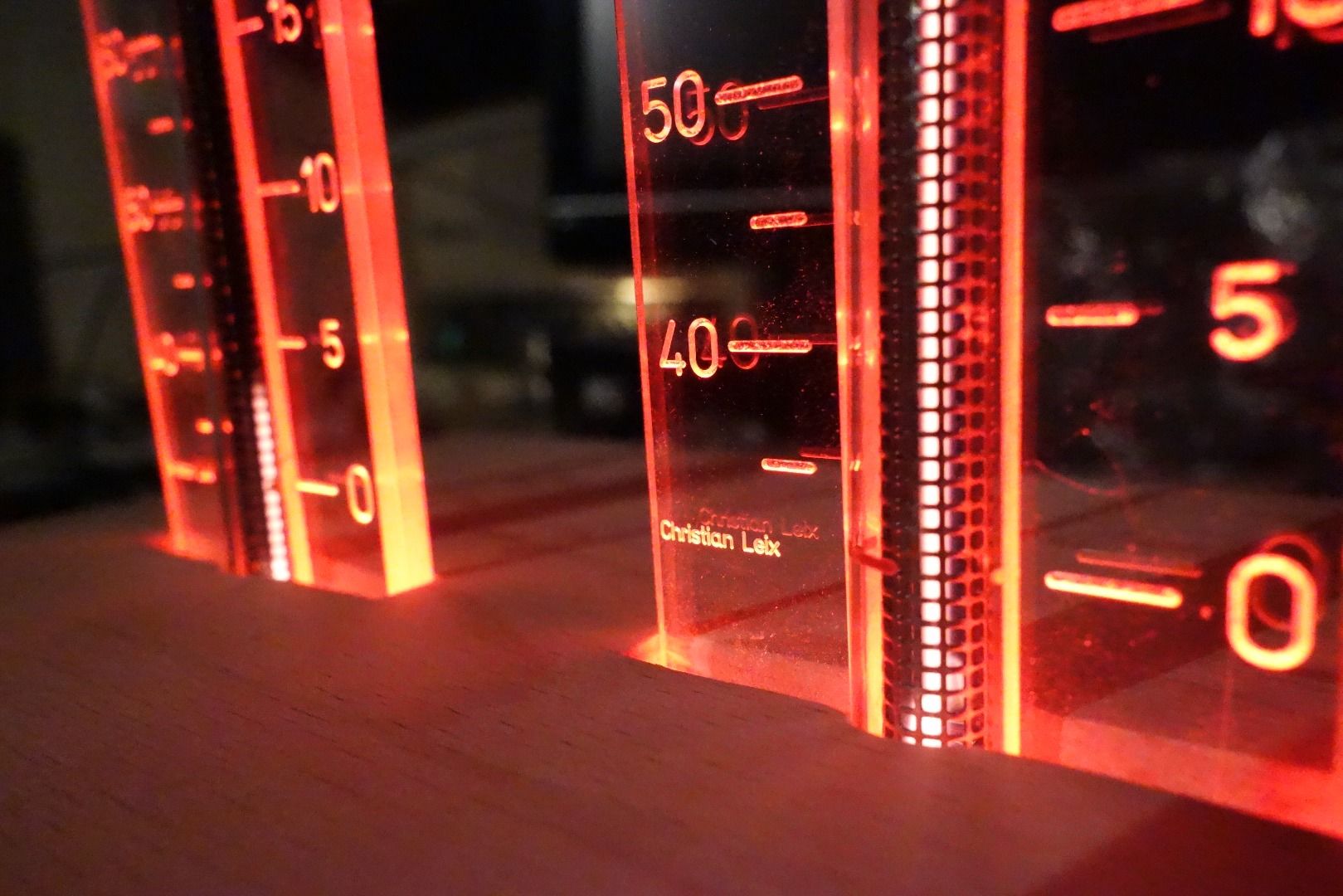 Wireless Nixie Thermometer : 9 Steps (with Pictures) - Instructables