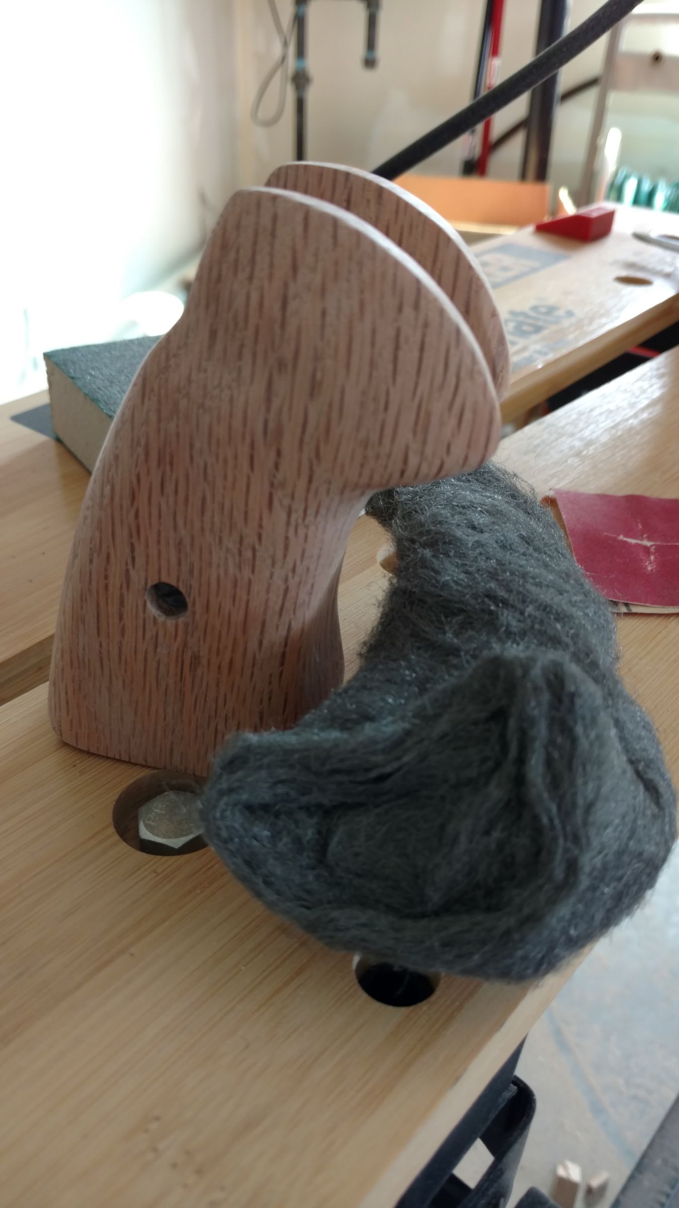 Custom Hand Grips for Revolver : 12 Steps - Instructables