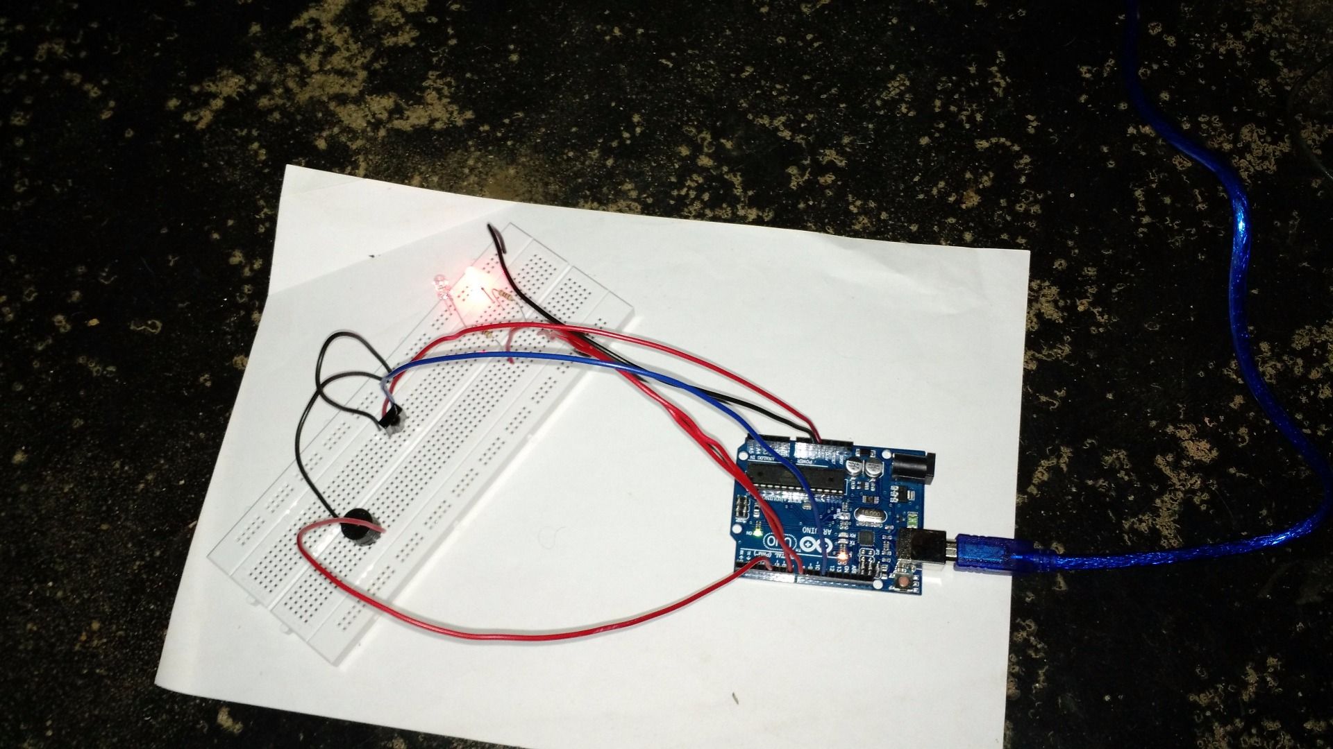 Arduino IR Password Lock DIY : 8 Steps (with Pictures) - Instructables