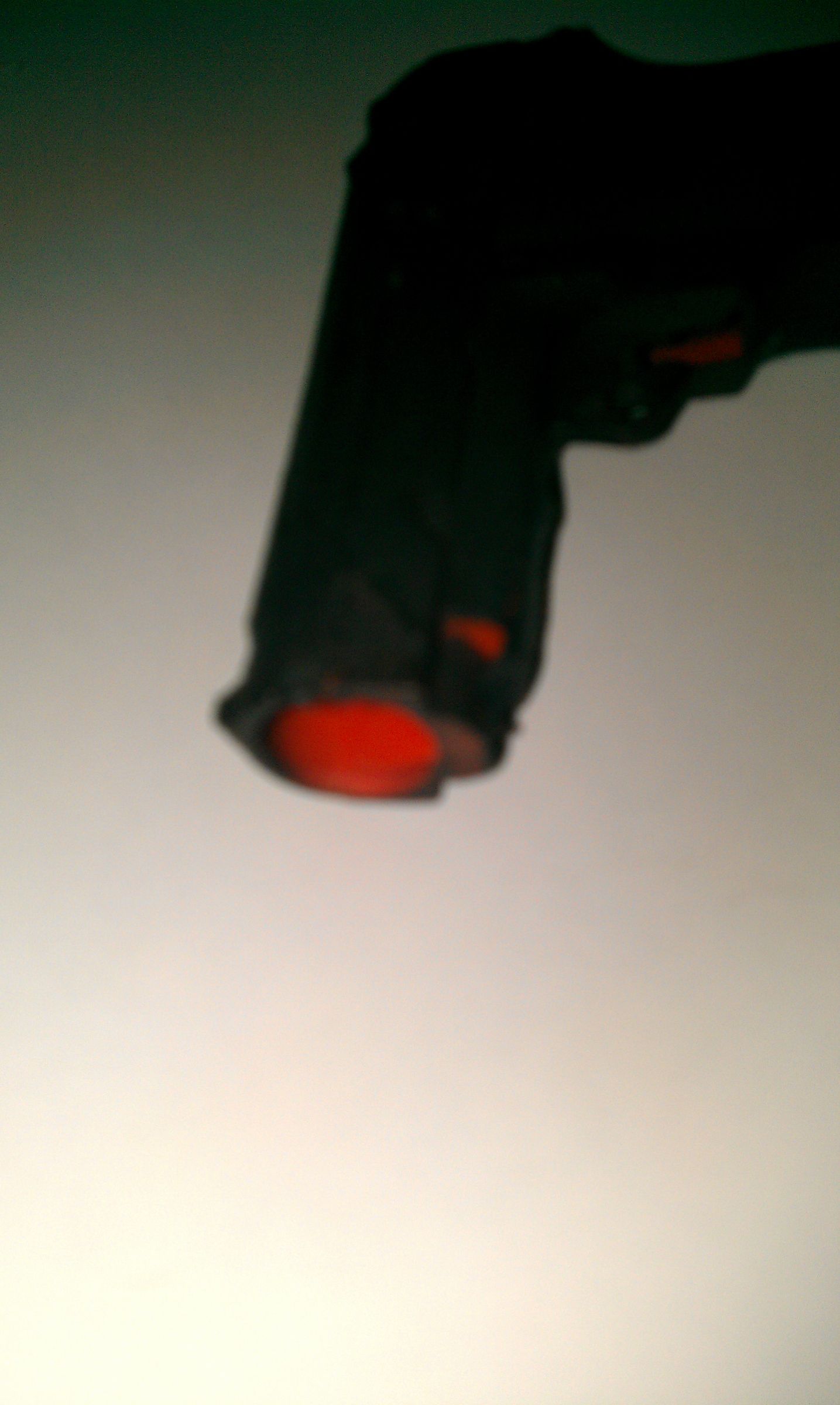 Cool USB Toy Pistol - Instructables