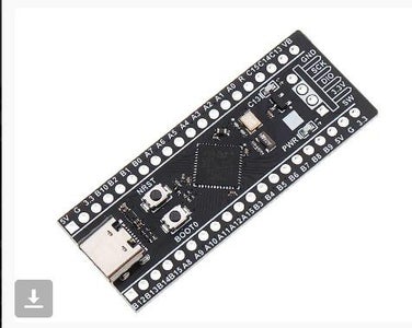 IMPLEMENTING AN LED BLINKING EXPERIMENT : 7 Steps - Instructables