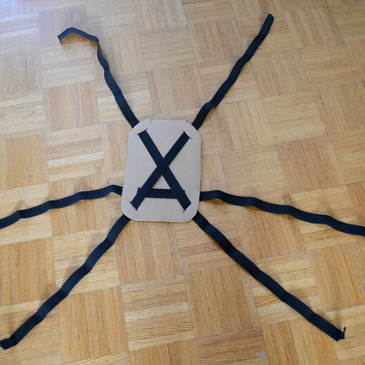 Spider Costume (with Pictures) - Instructables