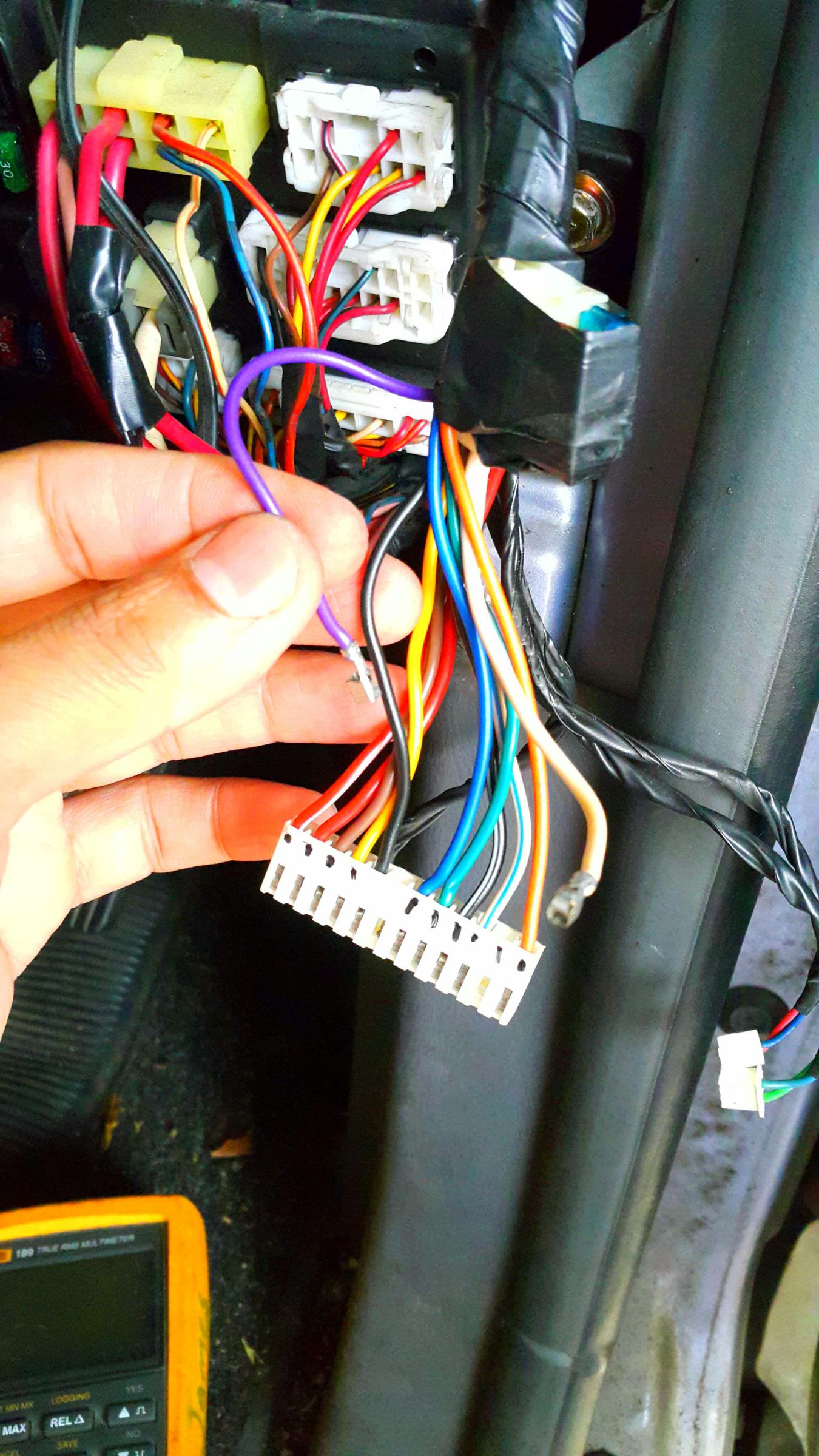 Car Remote Starter Installation! : 11 Steps - Instructables
