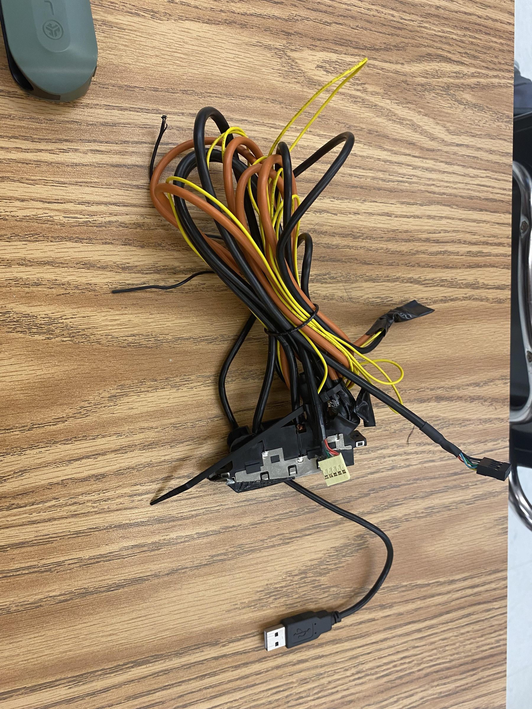 USB Extension Cable : 7 Steps - Instructables