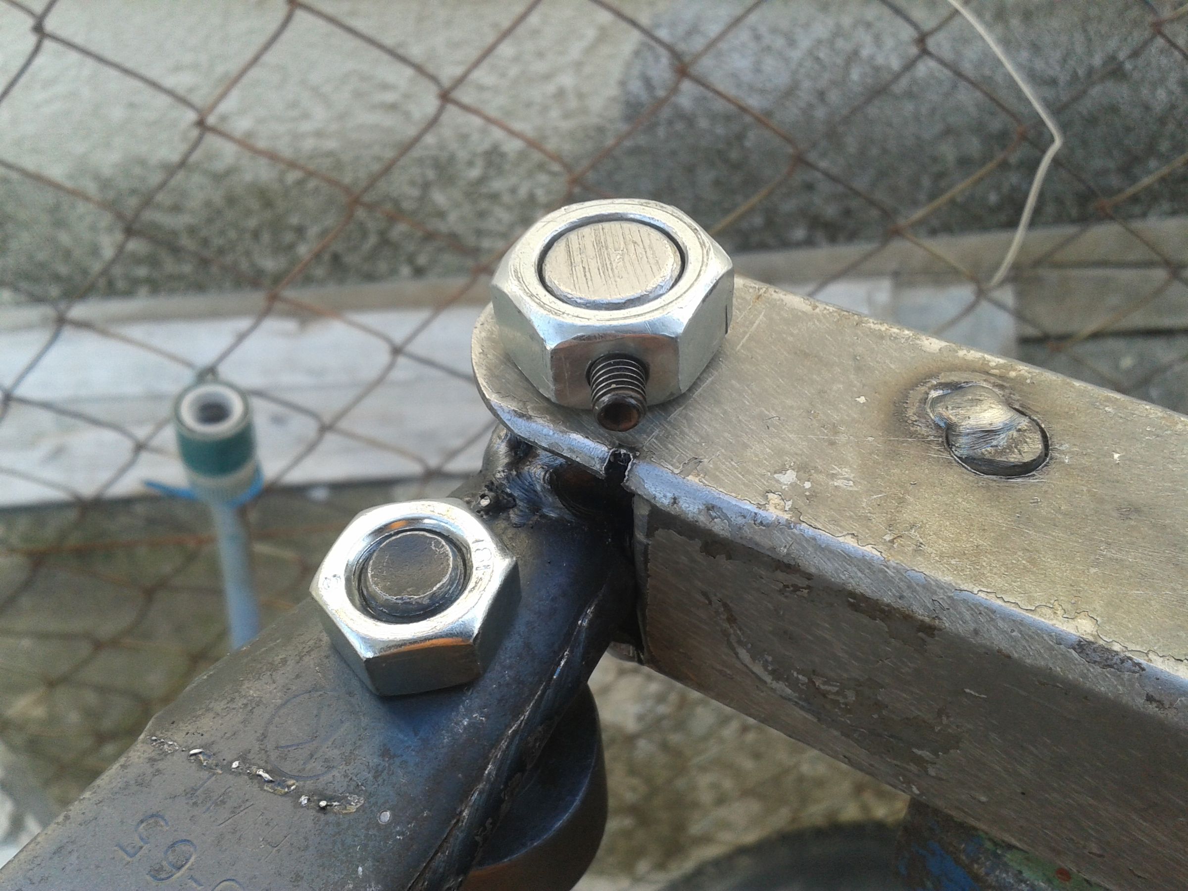 DIY Metal Bending Tool : 9 Steps (with Pictures) - Instructables