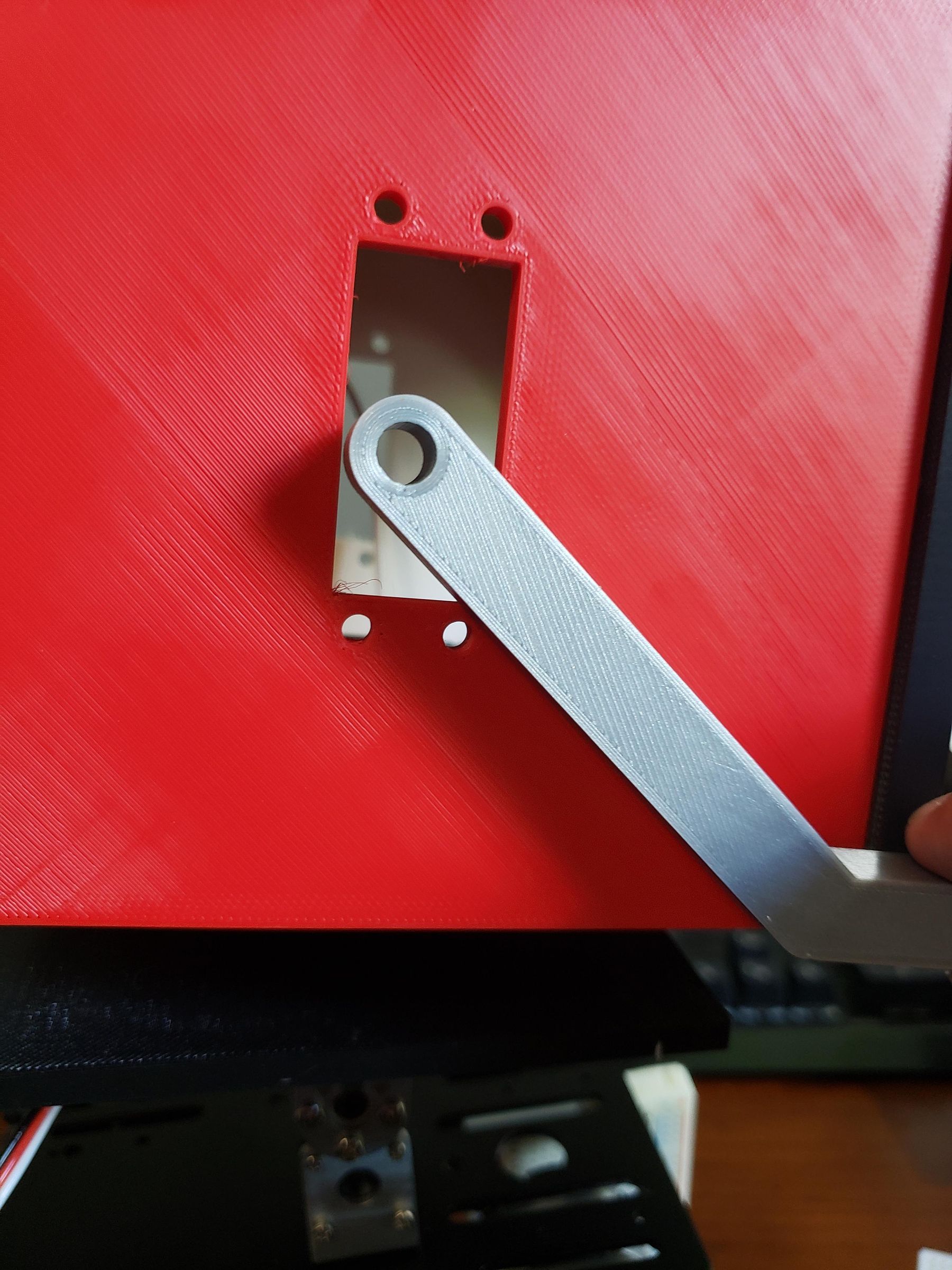 Salt & Pepper Bot - Instructables