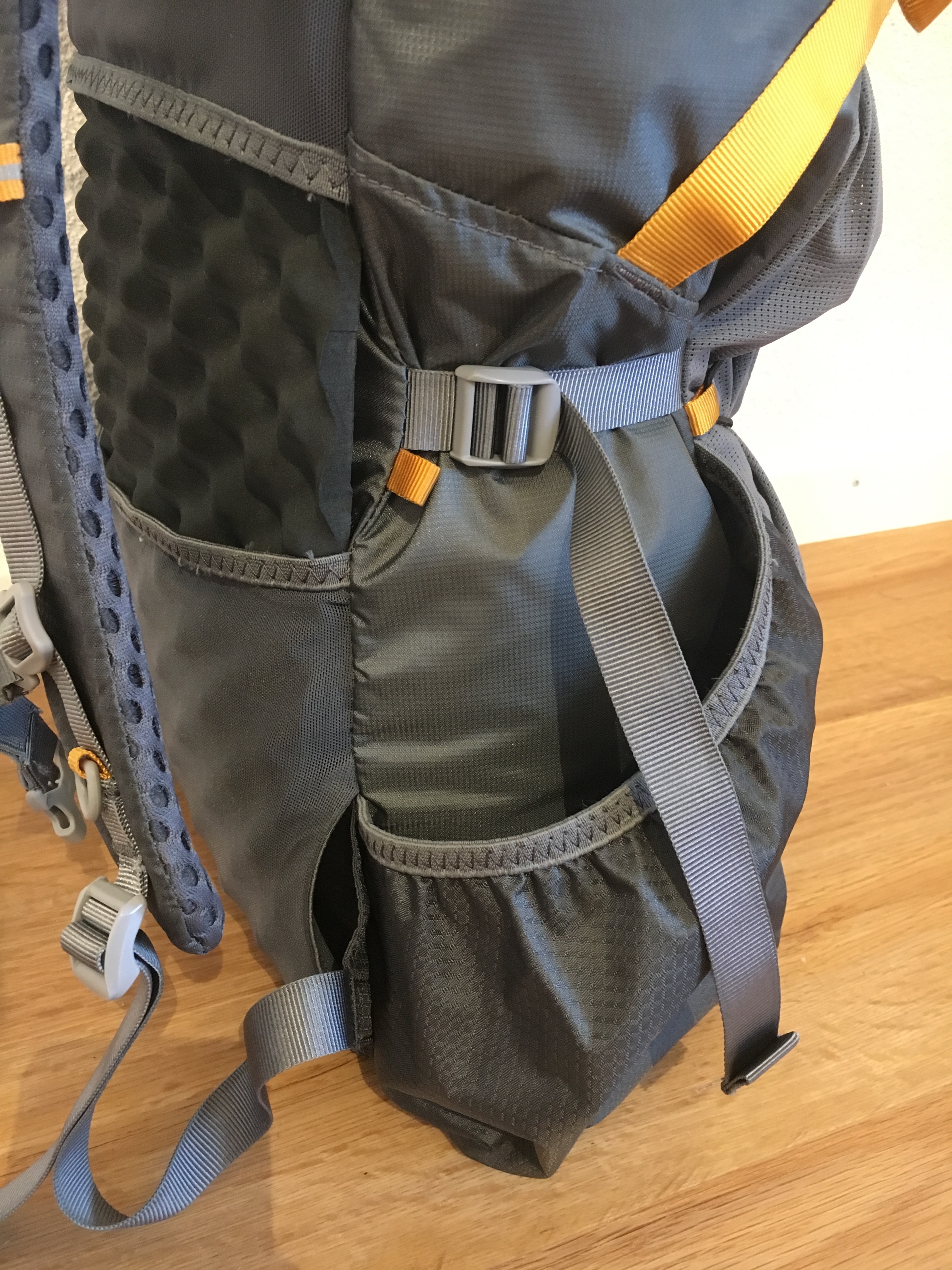 Backpack Webbing Hack : 4 Steps (with Pictures) - Instructables