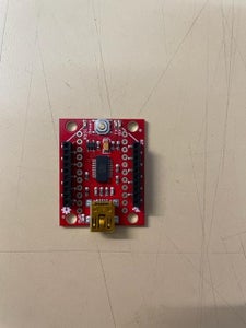 PC Remote Control Arduino Uno With XBee Series 1 : 7 Steps - Instructables