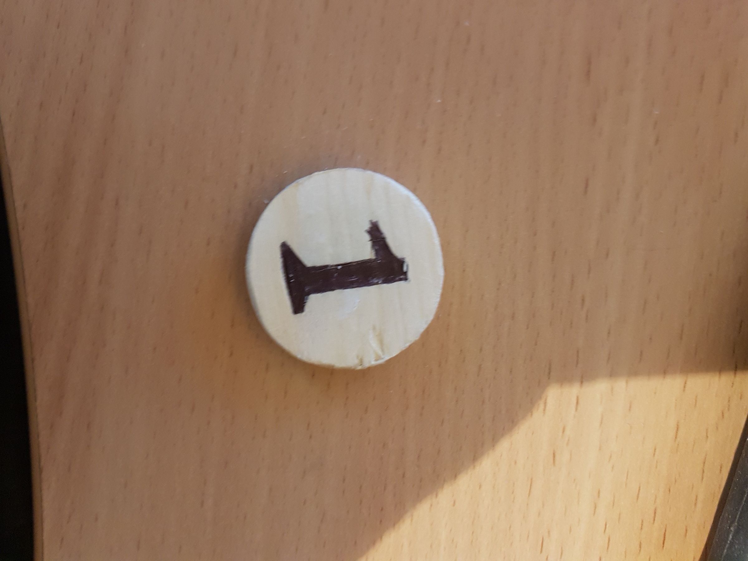 How to Sand Cast a Deep Onion Coin : 9 Steps (with Pictures ...