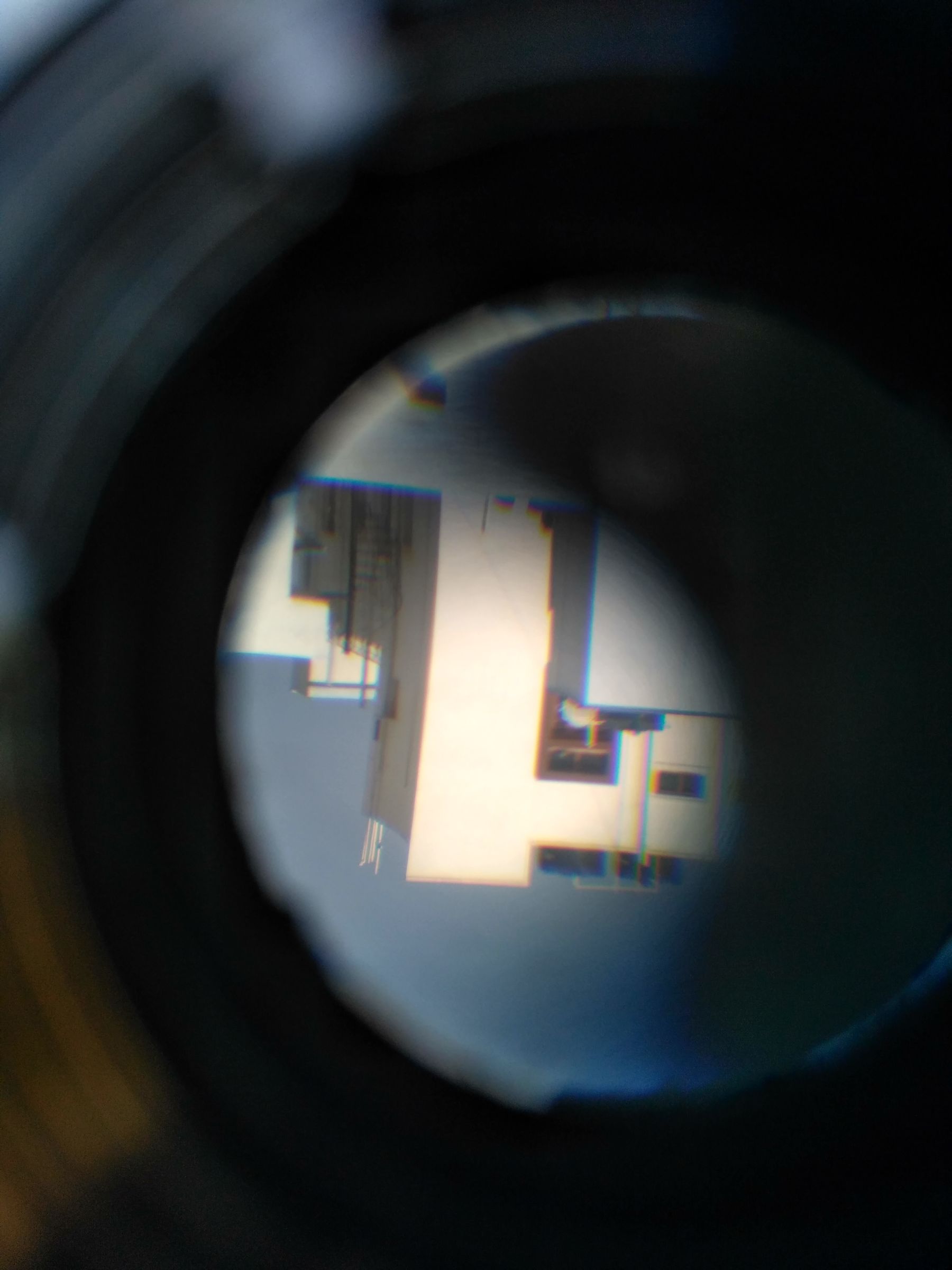 How to Make a Telescope : 5 Steps - Instructables