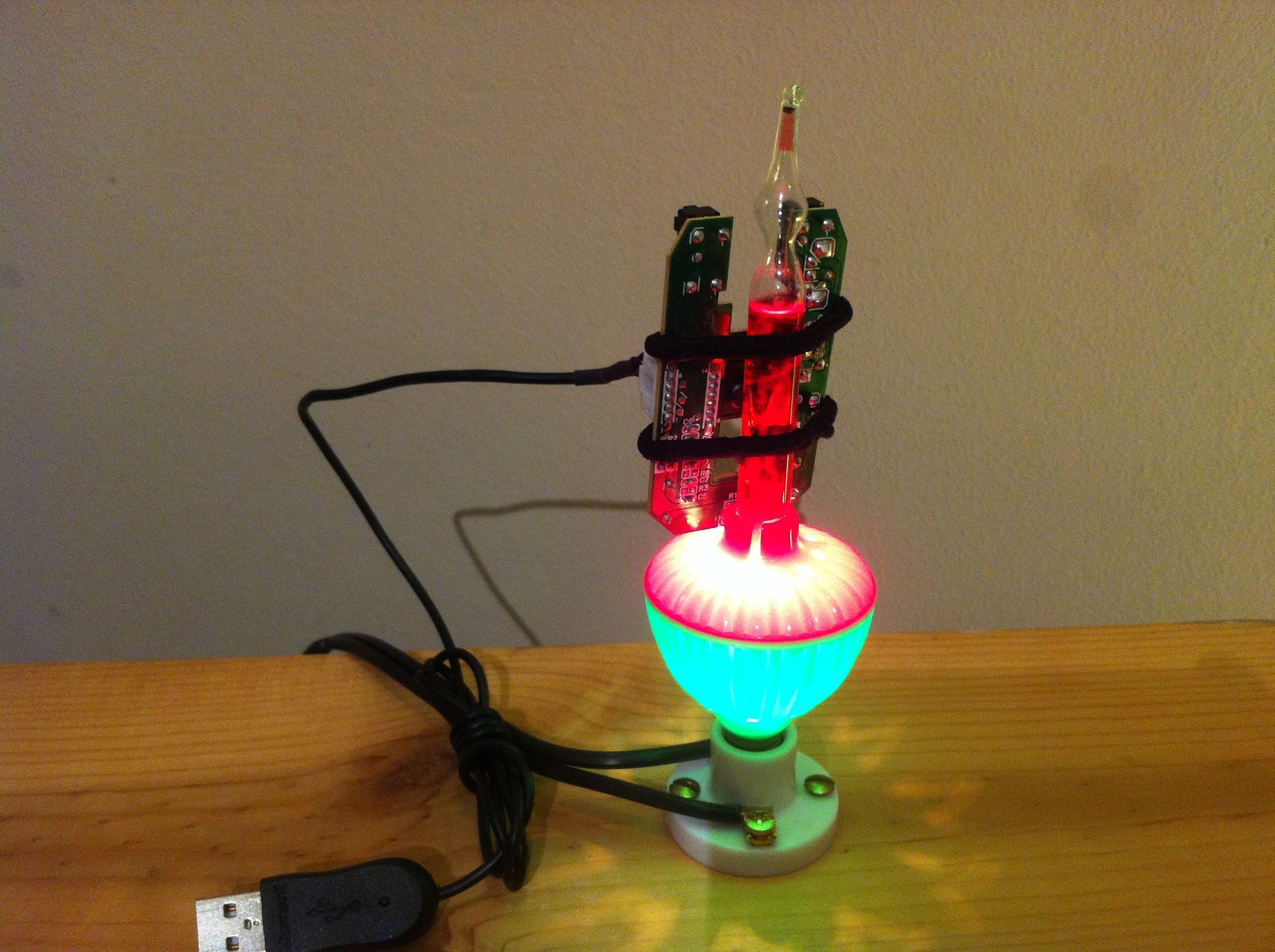 Mouse Trap Entropy Engine : 10 Steps - Instructables