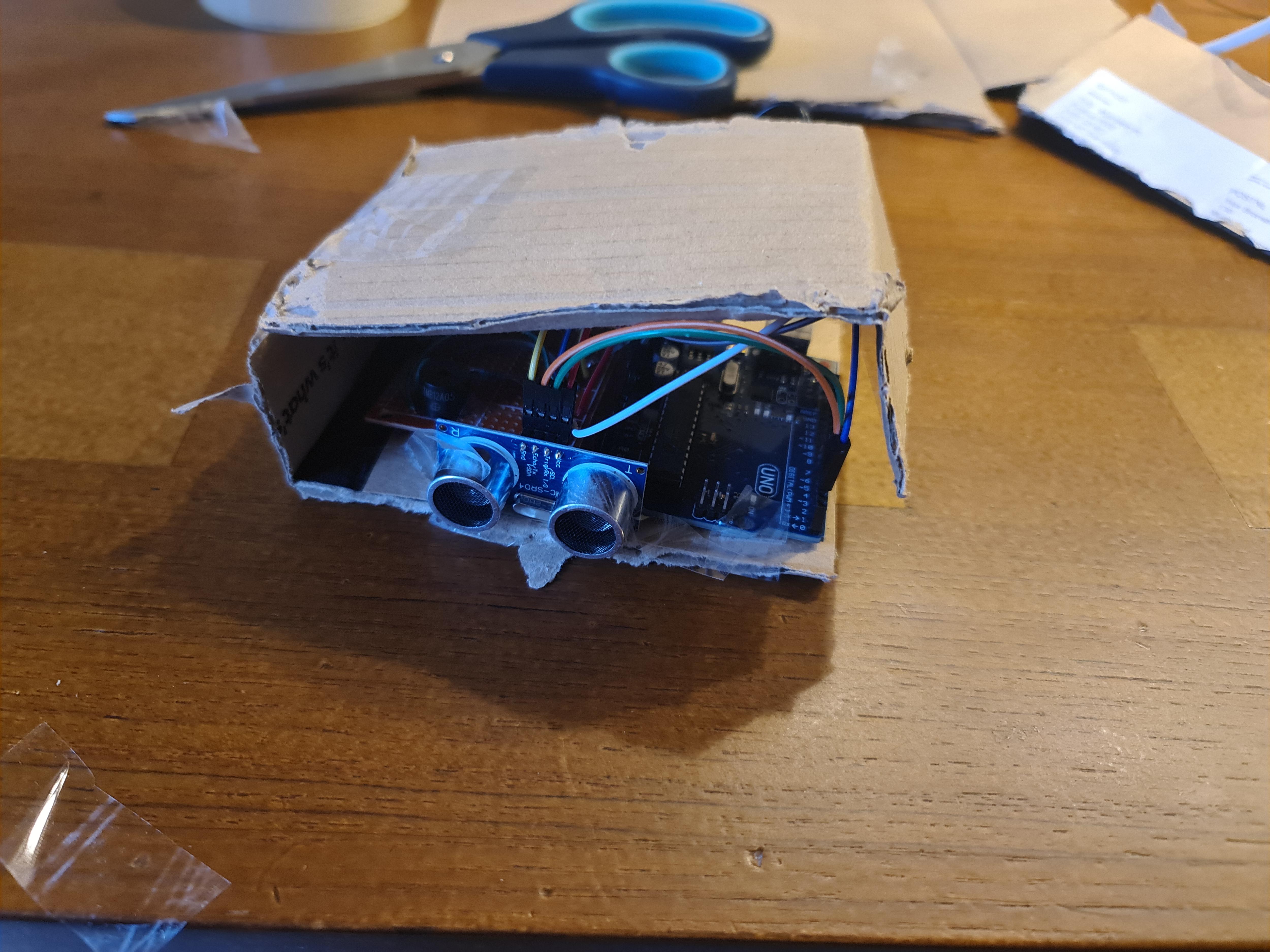 The Black Box : 7 Steps (with Pictures) - Instructables