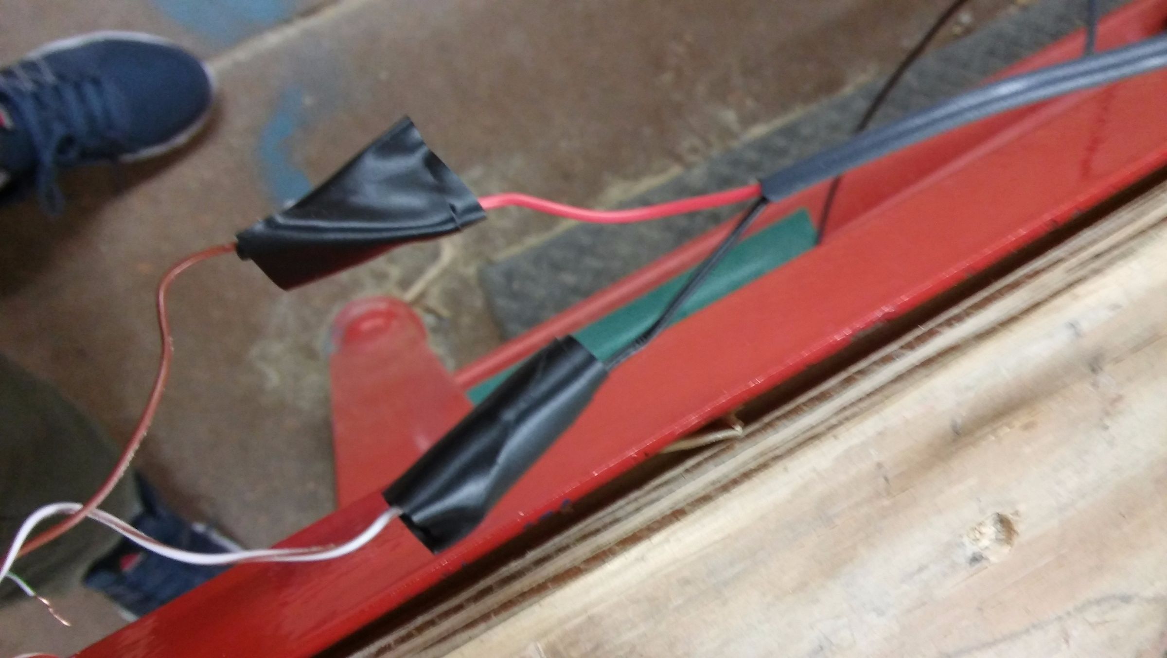 PVC Submarine : 11 Steps - Instructables