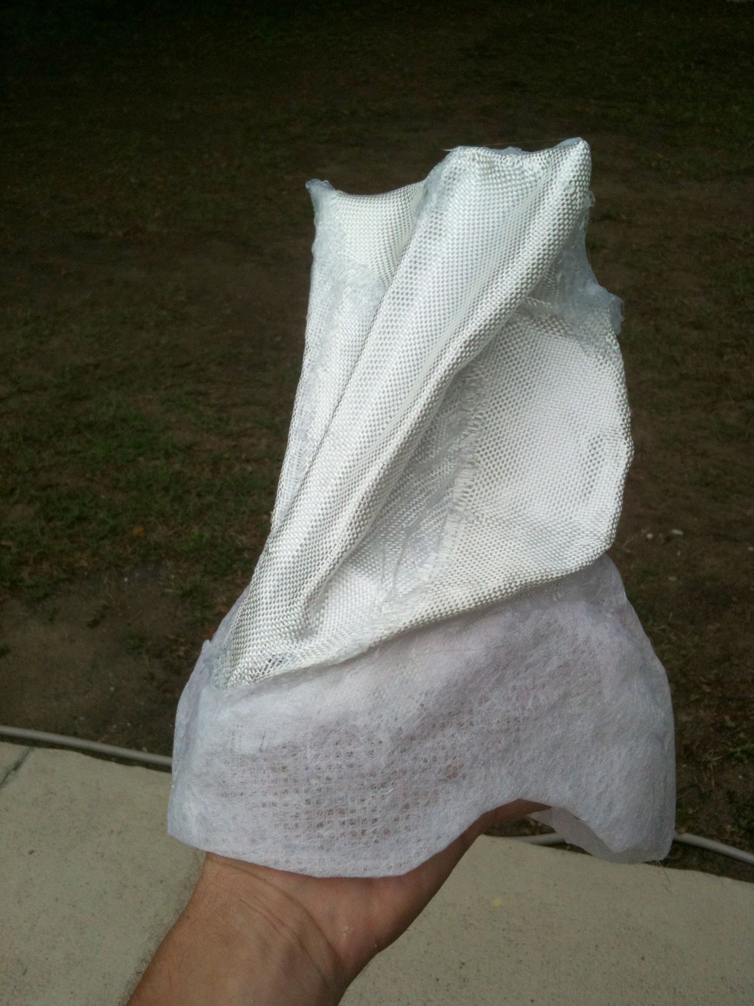 Under the Sea (seashell Costume/head Piece) - Instructables