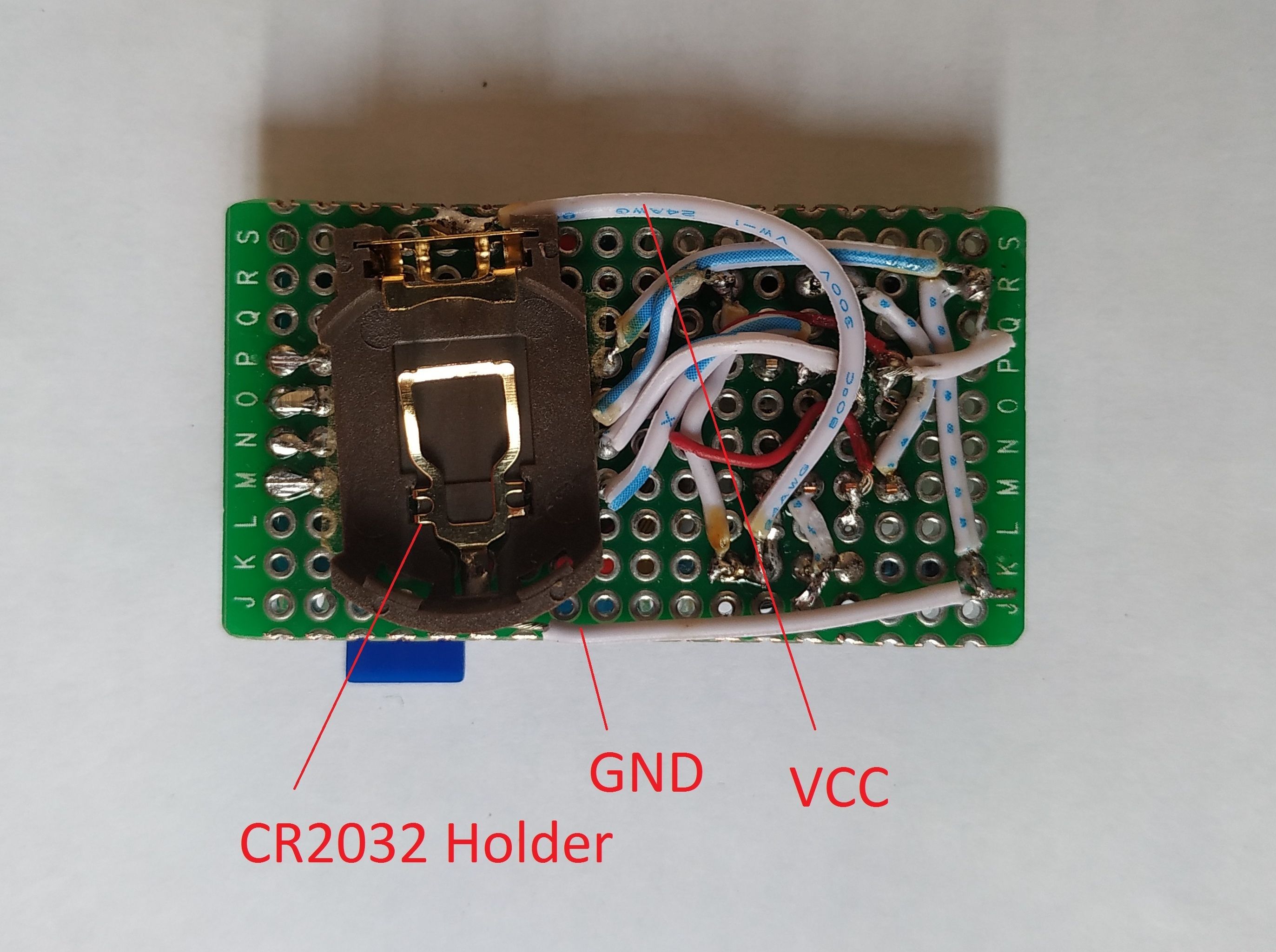 Tiny Game Console : 5 Steps (with Pictures) - Instructables