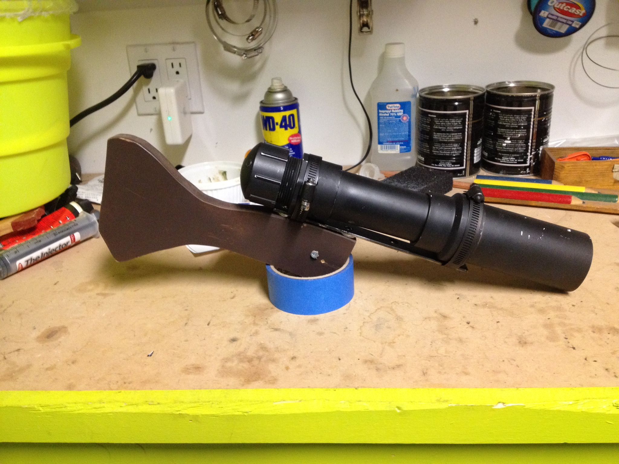 Jawa Costume From Star Wars : 11 Steps (with Pictures) - Instructables