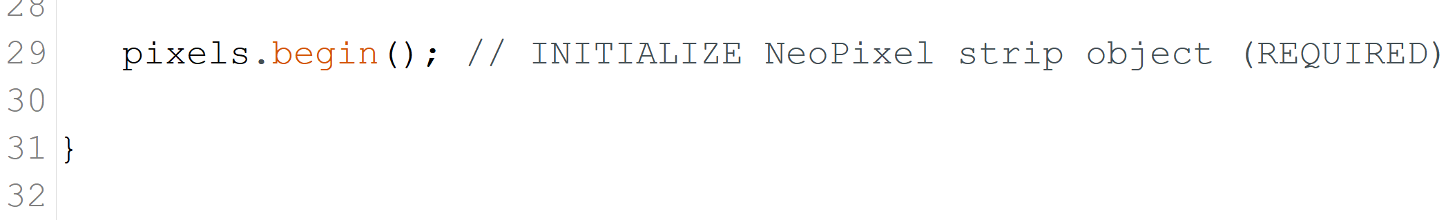 How to Use an Ultrasonic Sensor to Control Neopixels With Arduino. : 13 ...