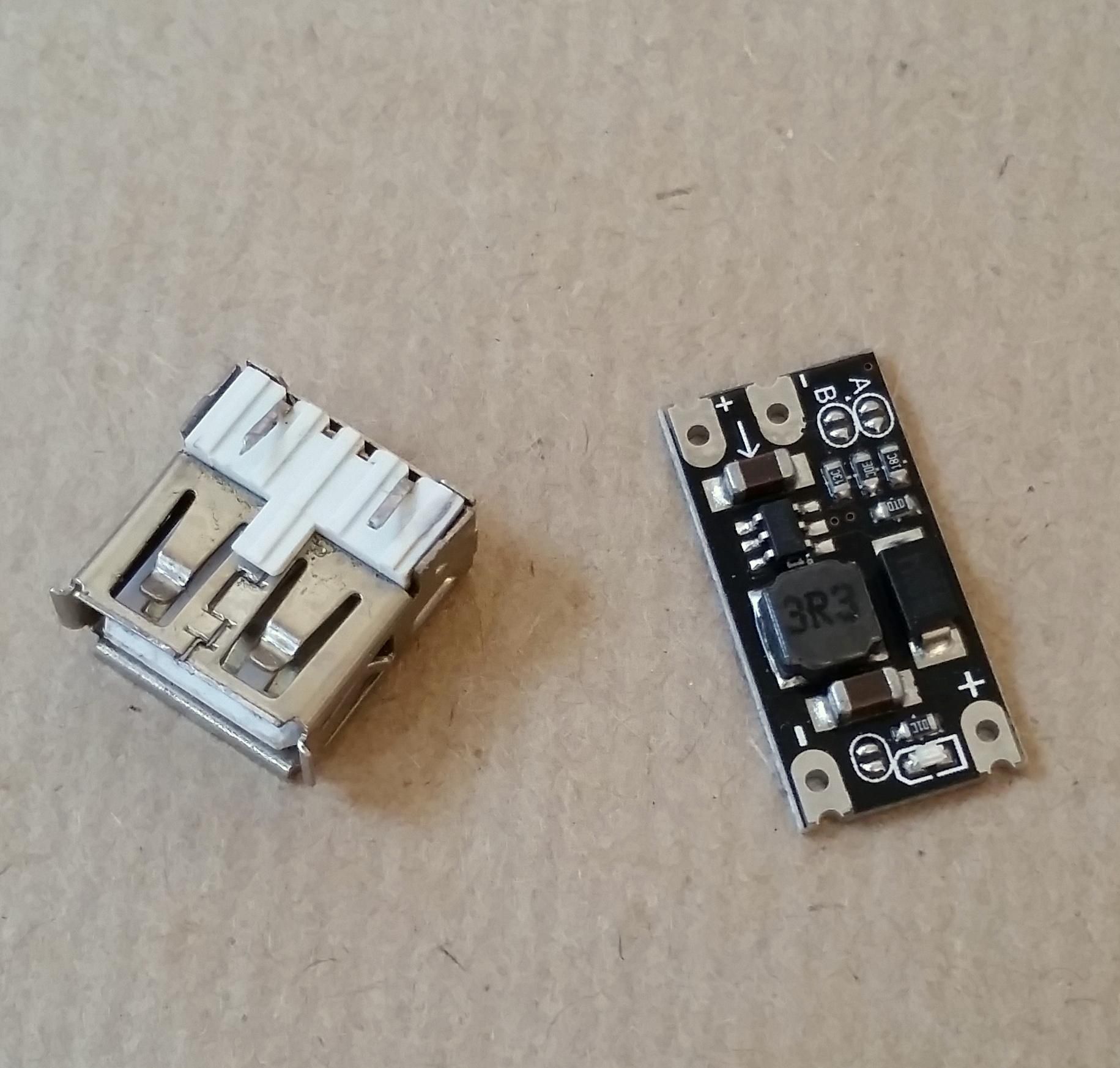 Building a Portable Bluetooth Spinning Record Player : 11 Steps (with ...