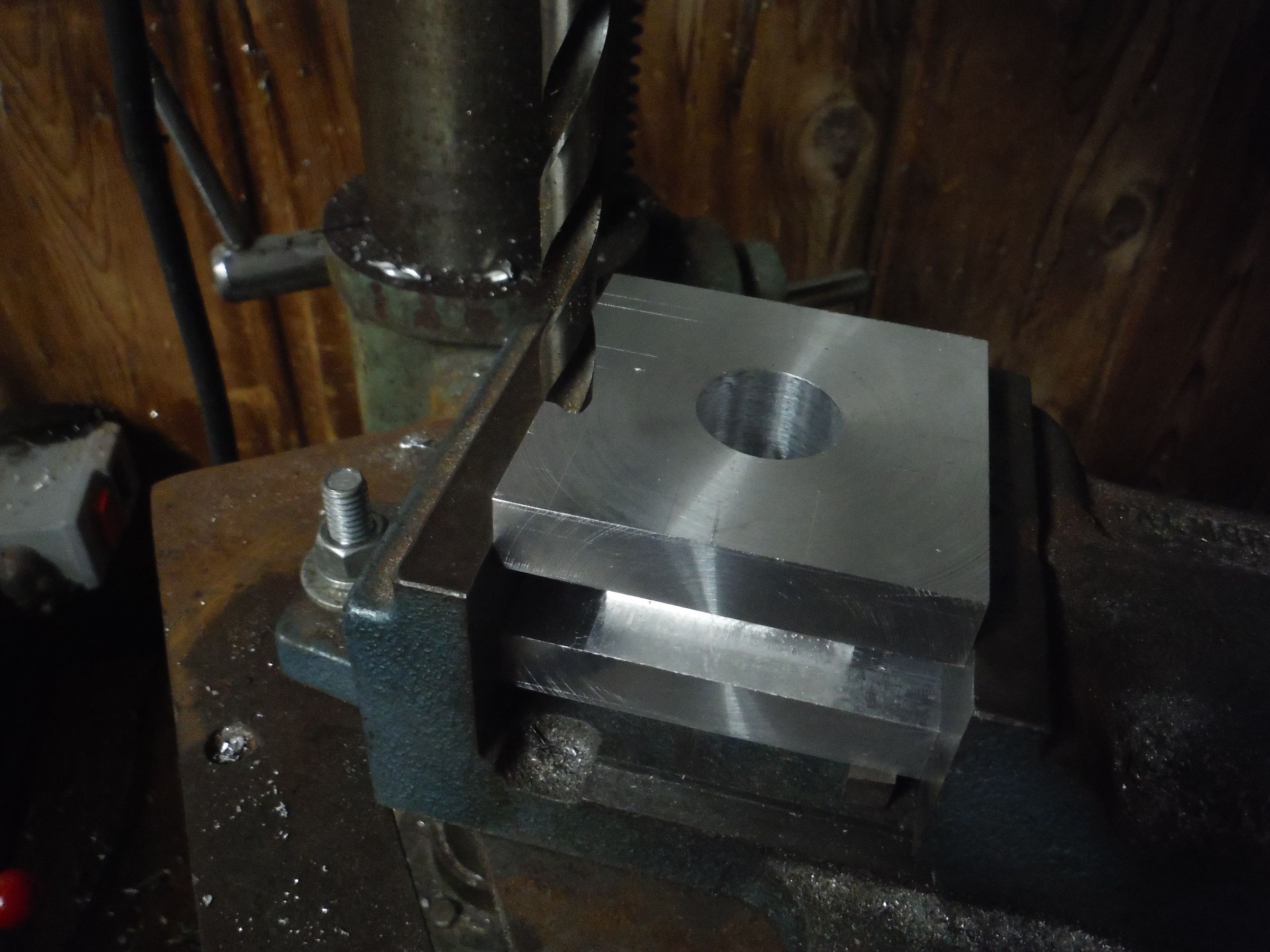 Quick-Change Lathe Tool Post and Holder : 24 Steps (with Pictures ...