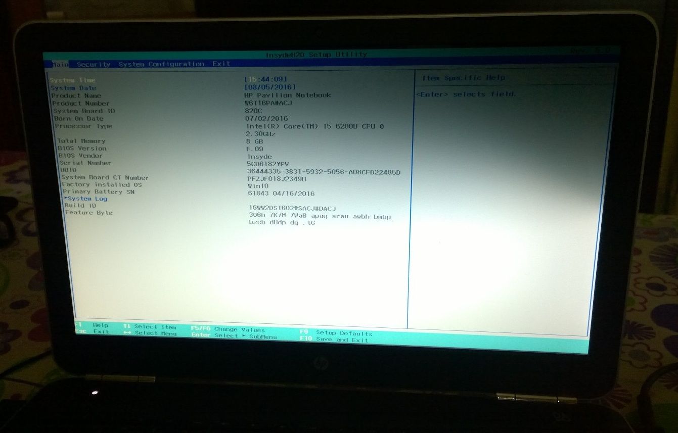 How to Replace Your Laptop's Backlight : 9 Steps (with Pictures ...