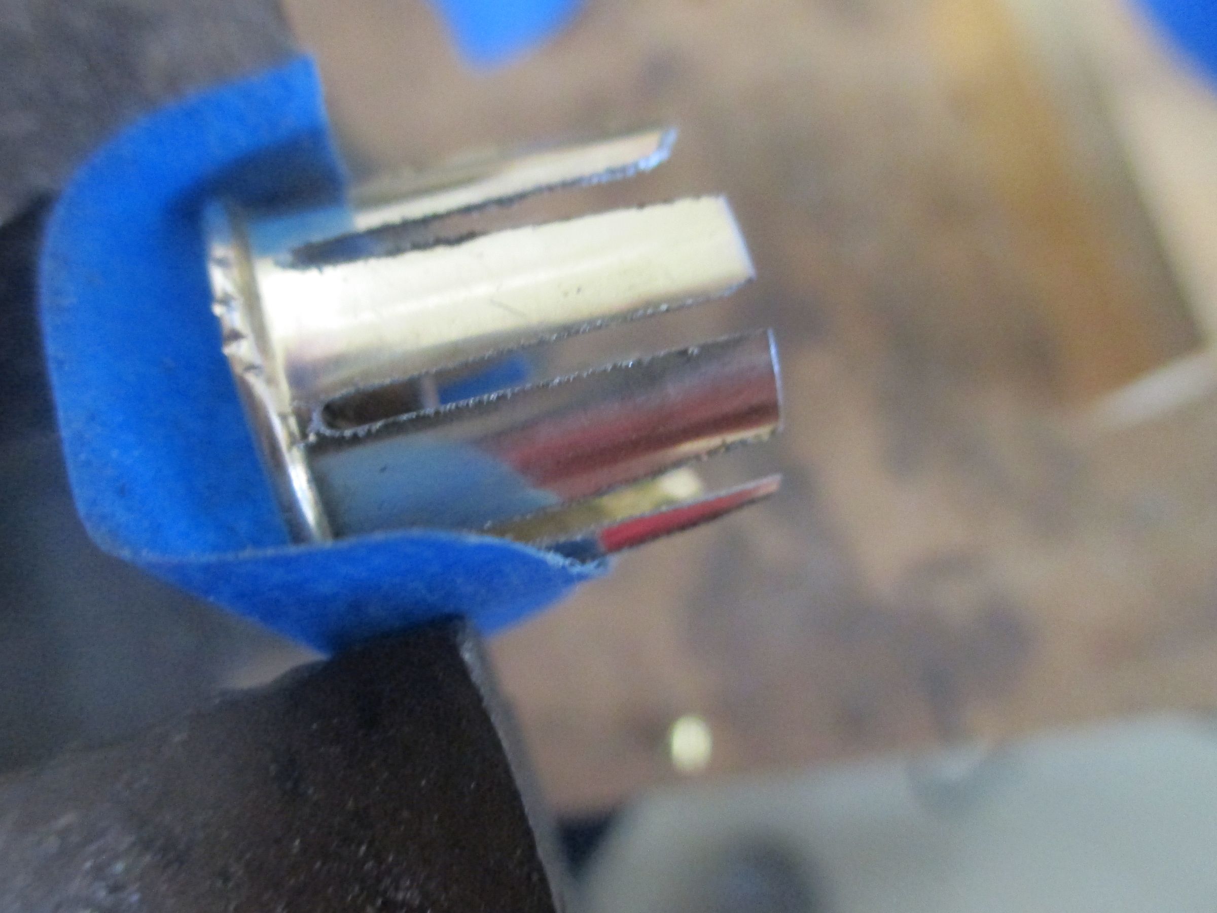 Shotgun Shell Jewelry 2.0 Lapel and Hat Pin : 10 Steps (with Pictures ...