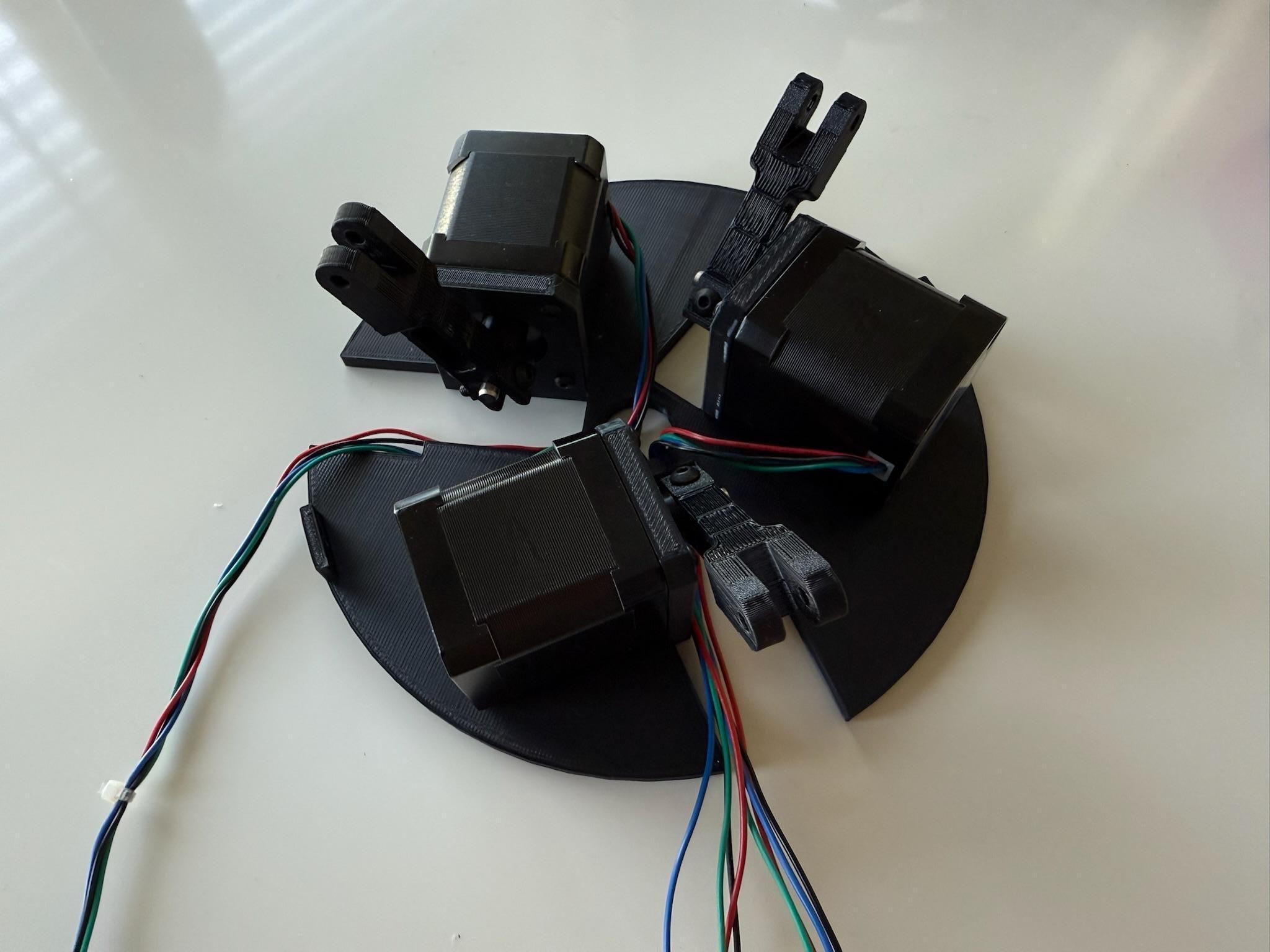 DIY Ball Balancer Robot! : 6 Steps (with Pictures) - Instructables