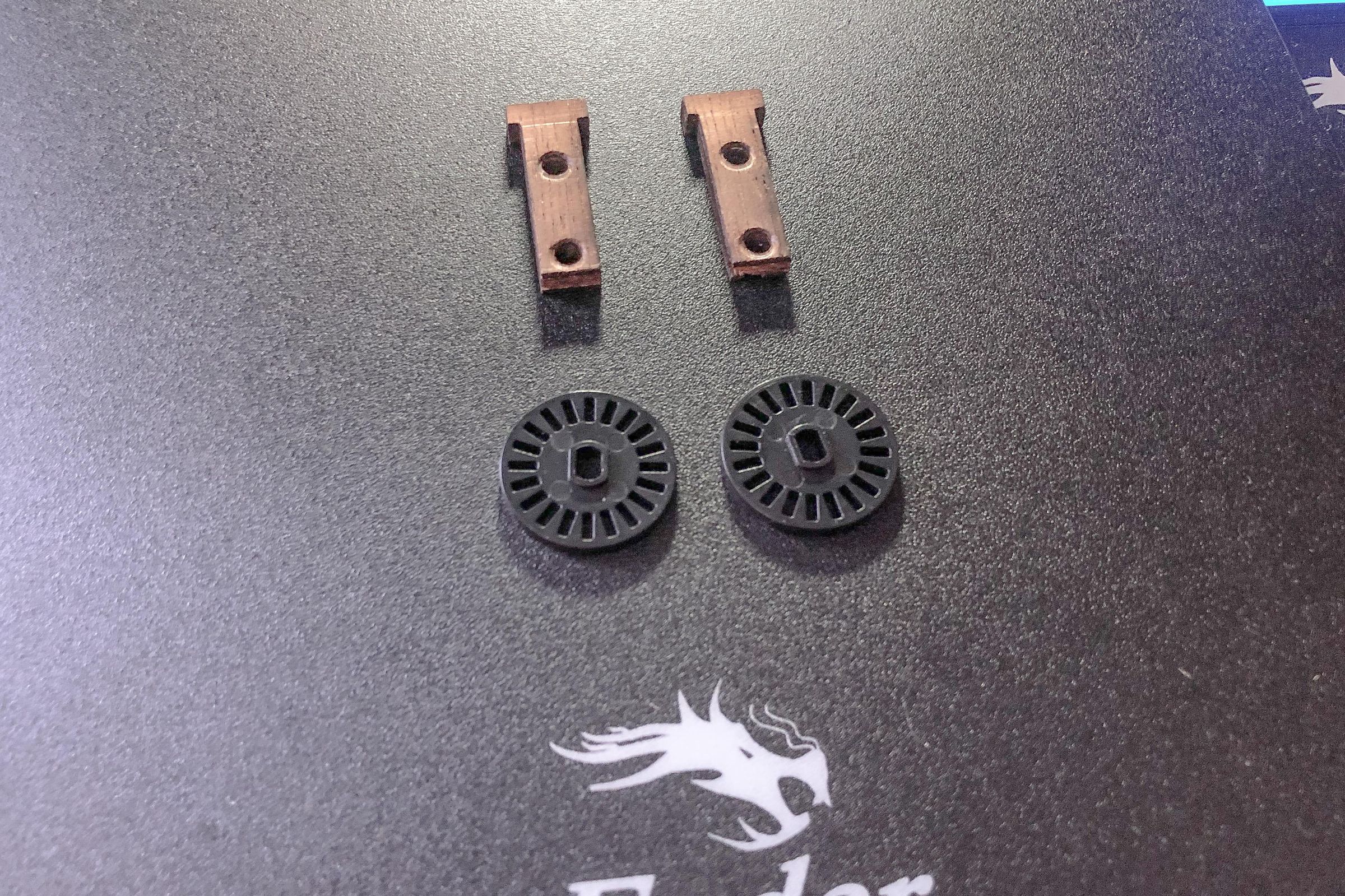 Remote Controlled Robot Car : 10 Steps - Instructables