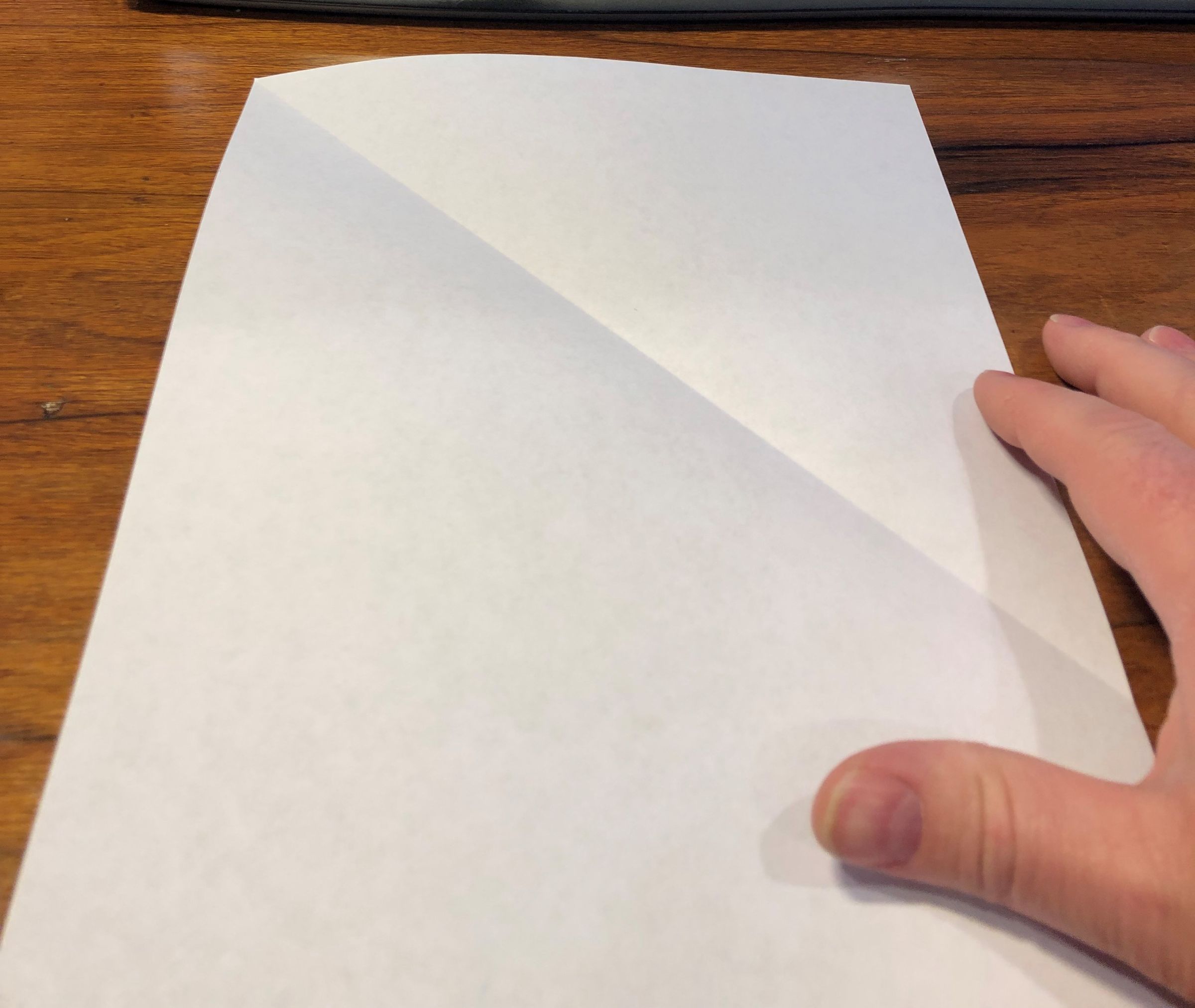World Record Paper Plane : 10 Steps - Instructables