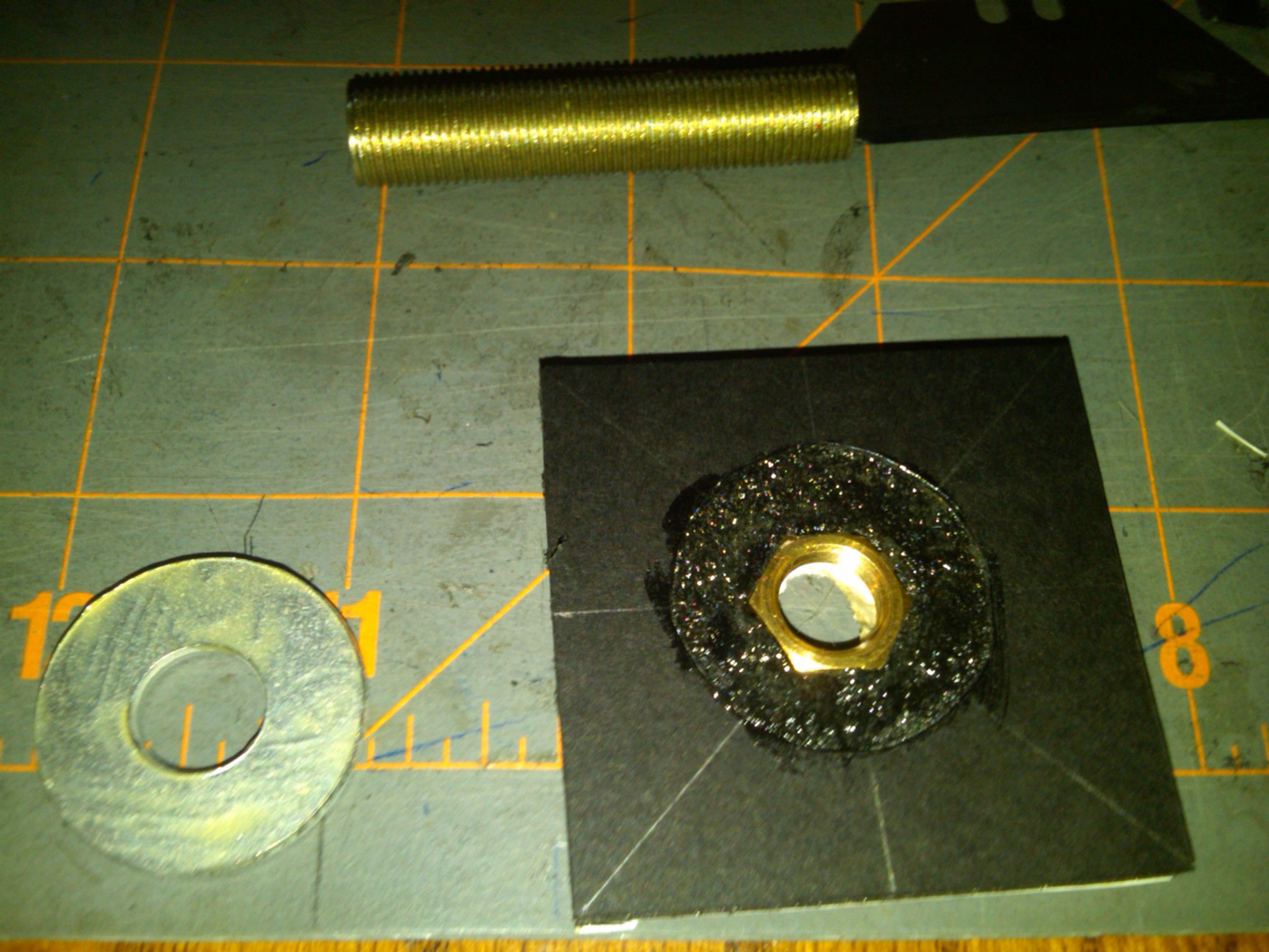 AEP7 Laser Pistol (Fallout 3) : 16 Steps - Instructables