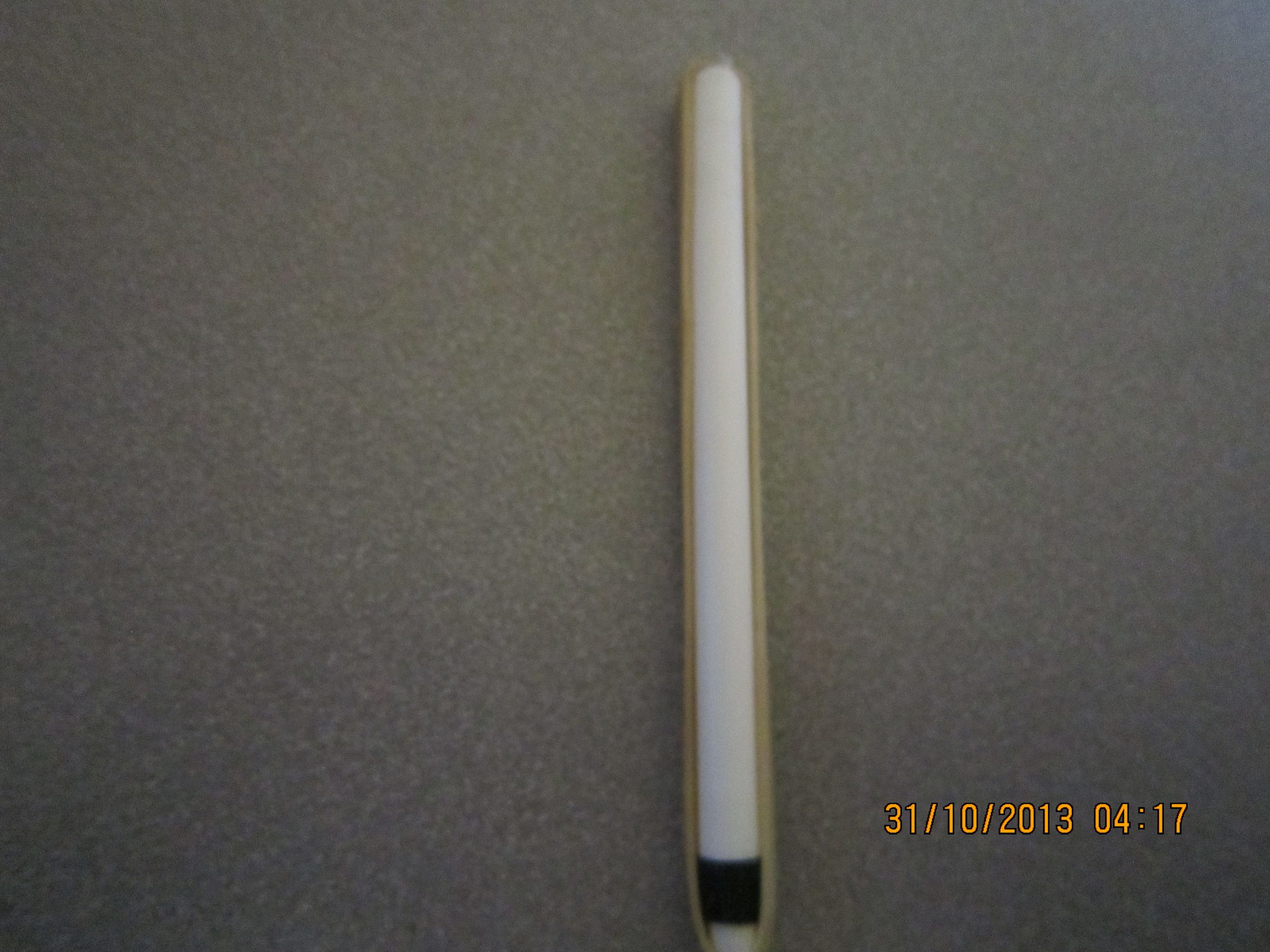 Simple Pen BB Gun : 6 Steps - Instructables