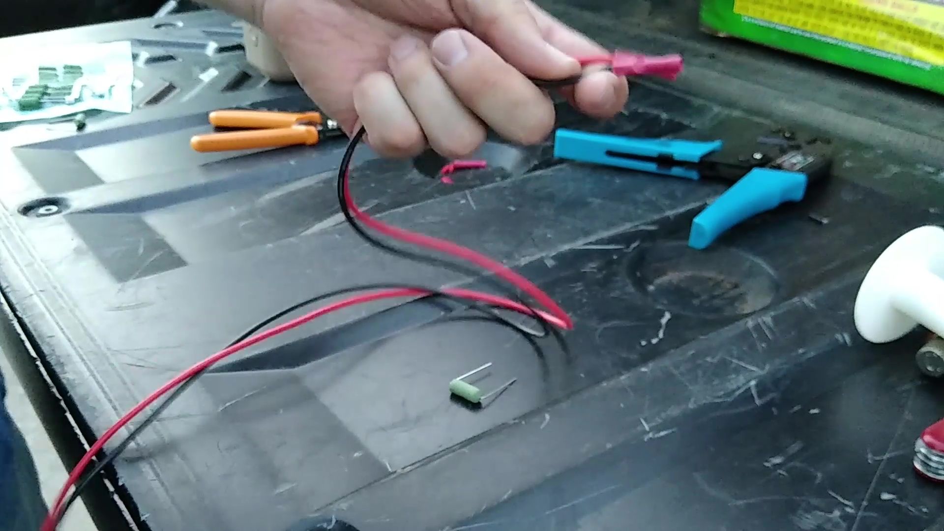 Bluetooth Firework Controller : 13 Steps - Instructables