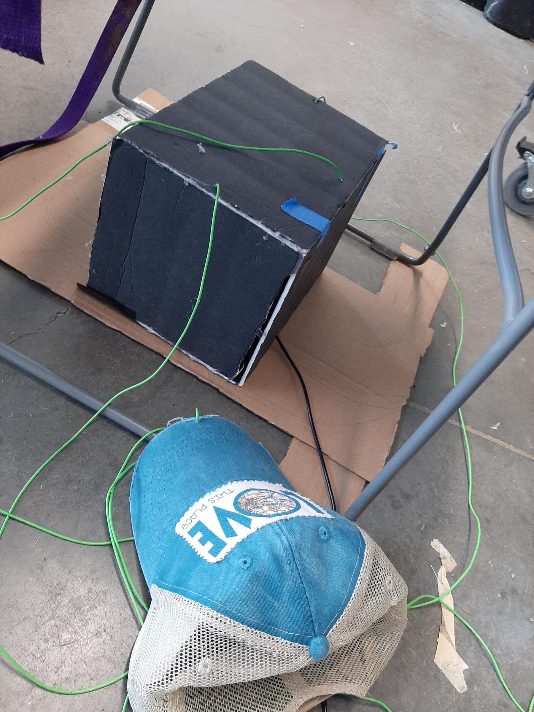 Arduino Leonardo Hat Adaptive Controller : 11 Steps - Instructables