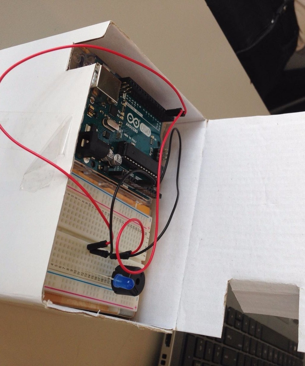 Arduino Morse Code Game : 3 Steps (with Pictures) - Instructables Arduino Morse Code Game : 3 Steps (with Pictures) - Instructables
