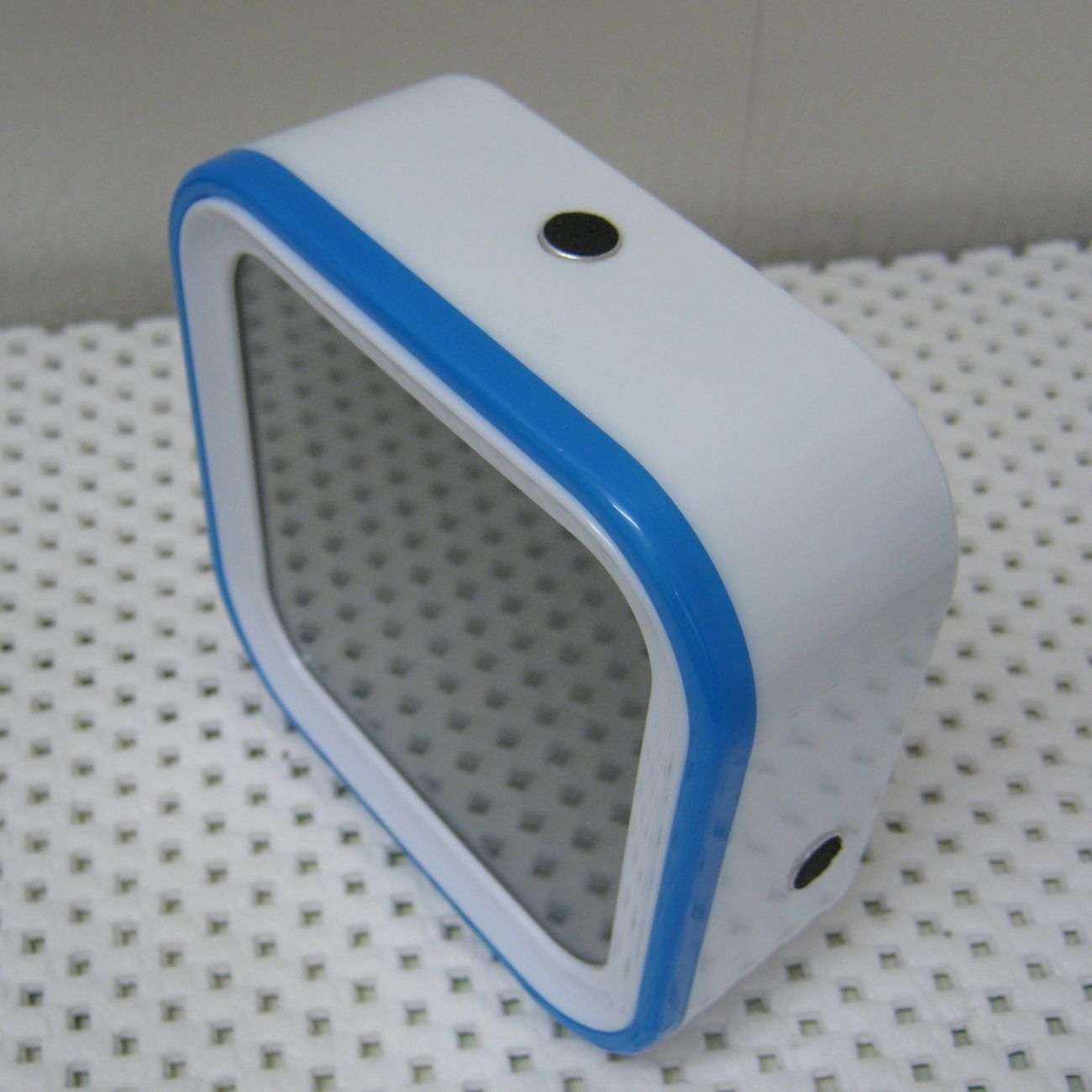 Sound Locator : 6 Steps (with Pictures) - Instructables