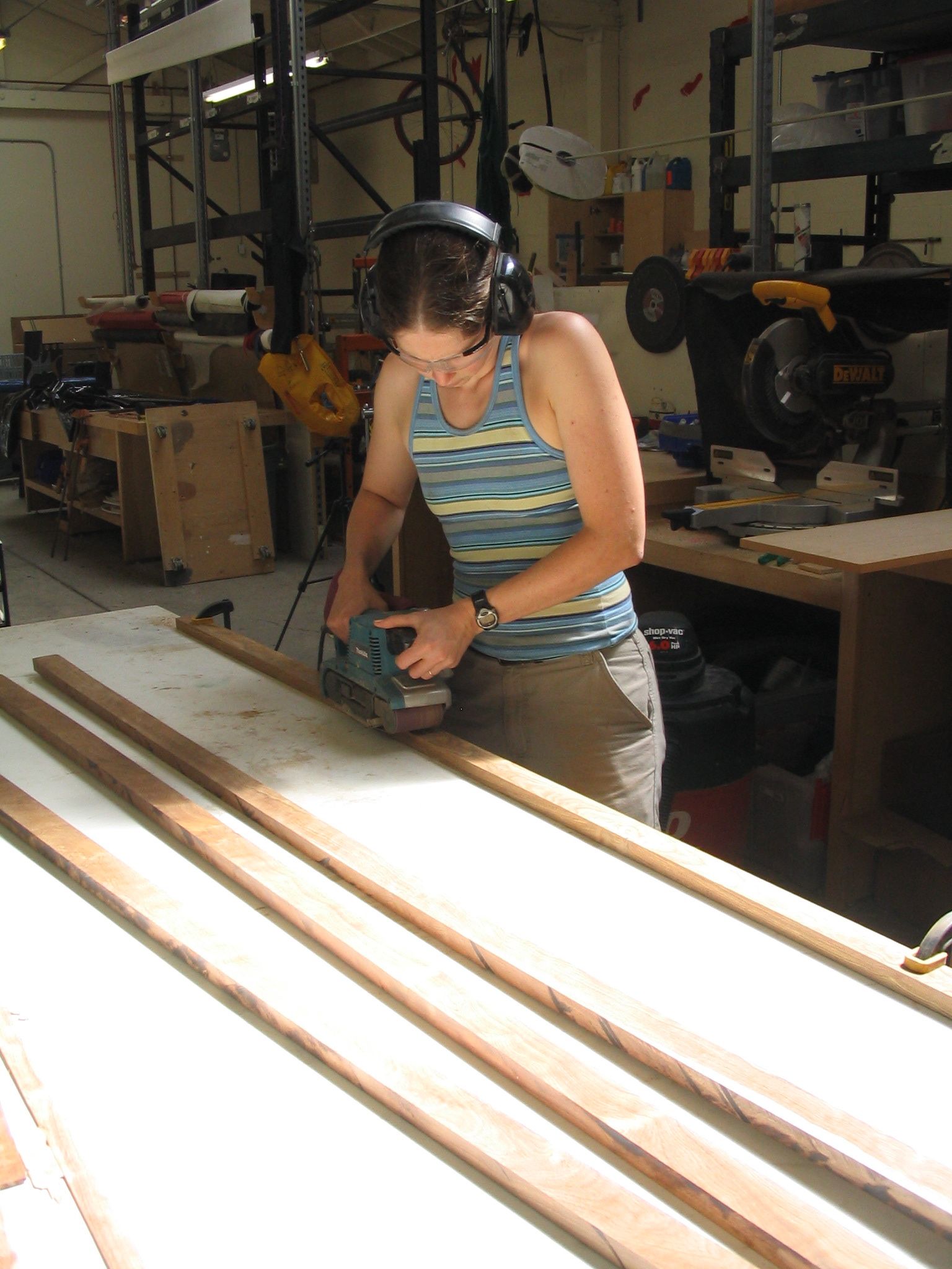 How to Build a Picture Frame : 18 Steps (with Pictures) - Instructables