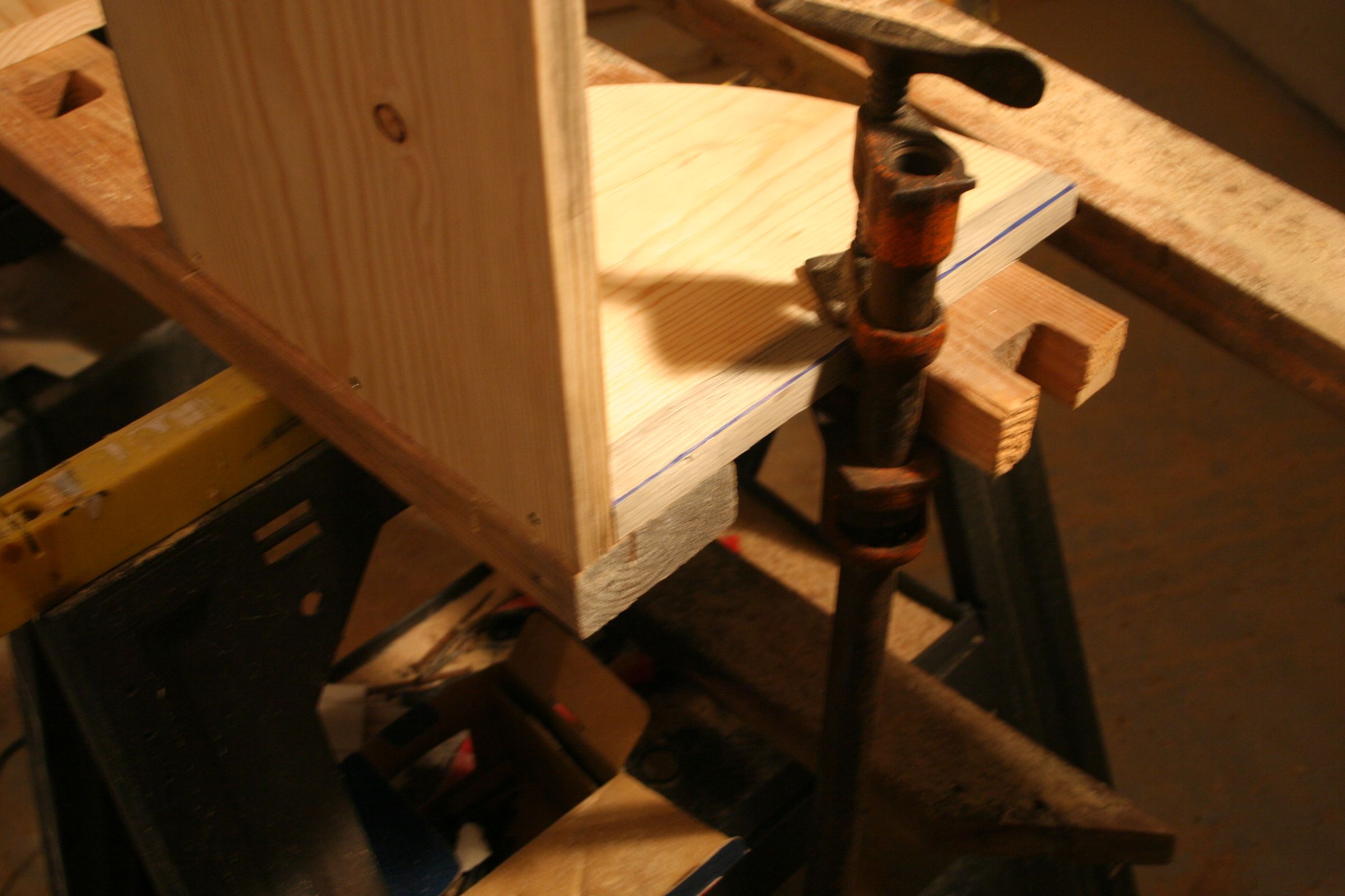 The Bat-shelf : 6 Steps (with Pictures) - Instructables