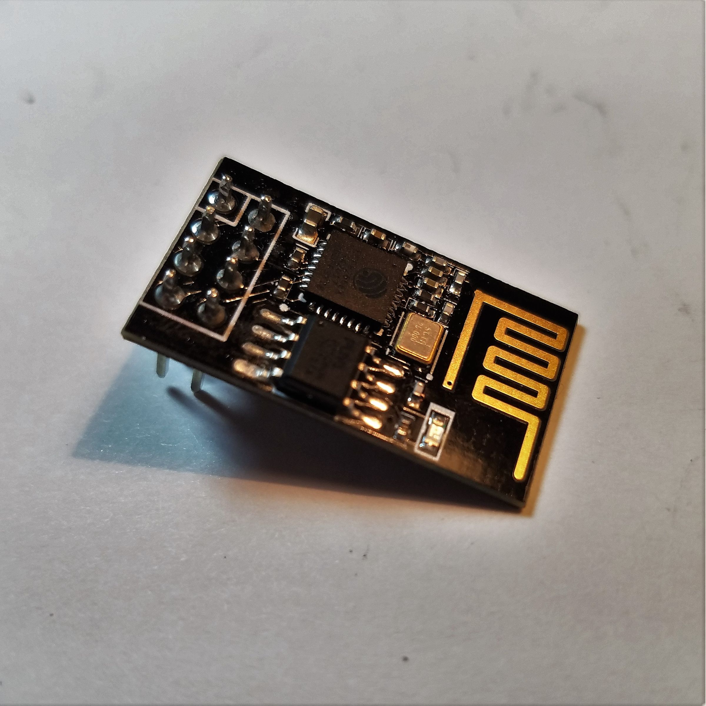 ESP8266 Temperature Controlled Relay : 9 Steps (with Pictures ...