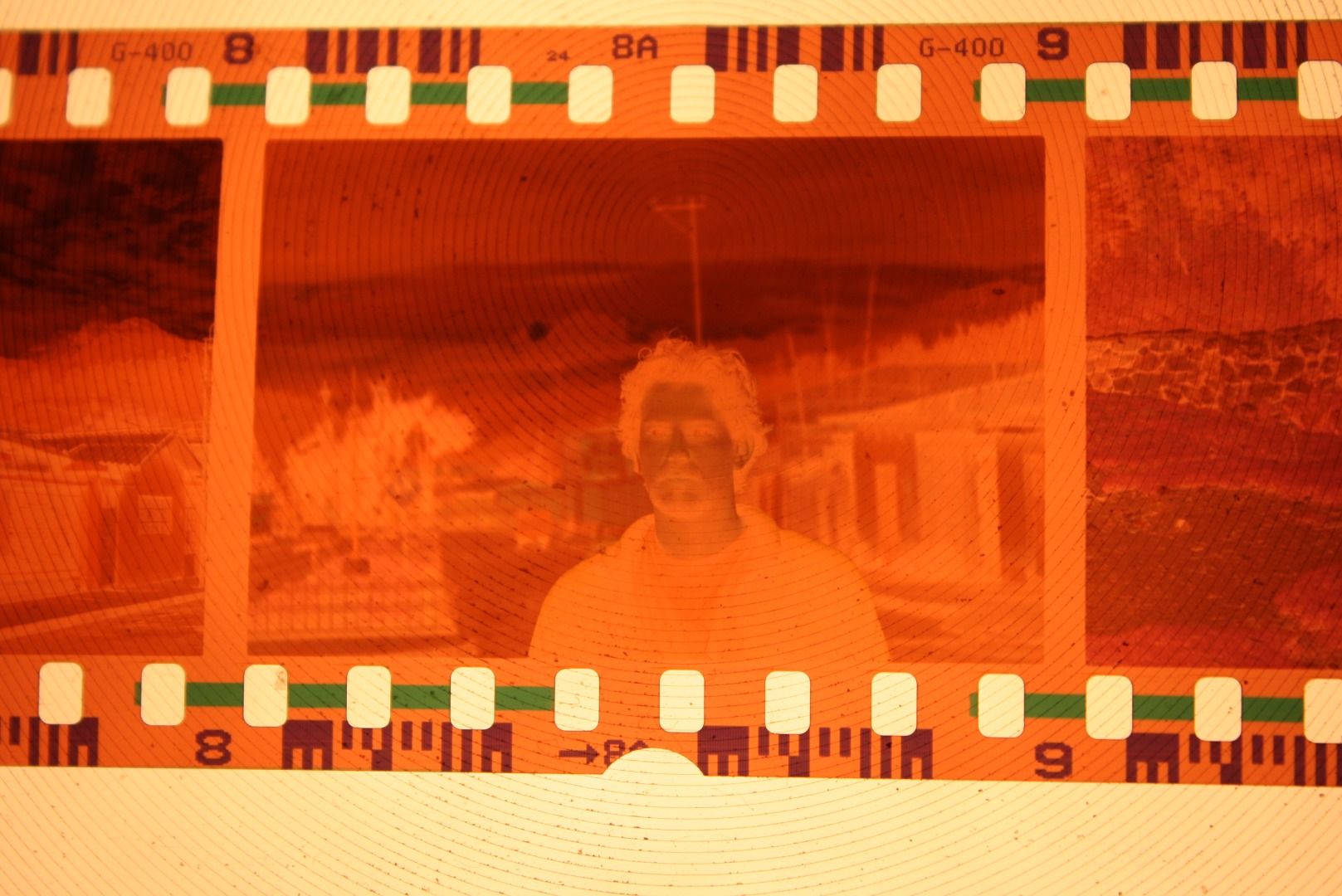 Processing Film Negatives Without a Scanner : 6 Steps (with Pictures ...