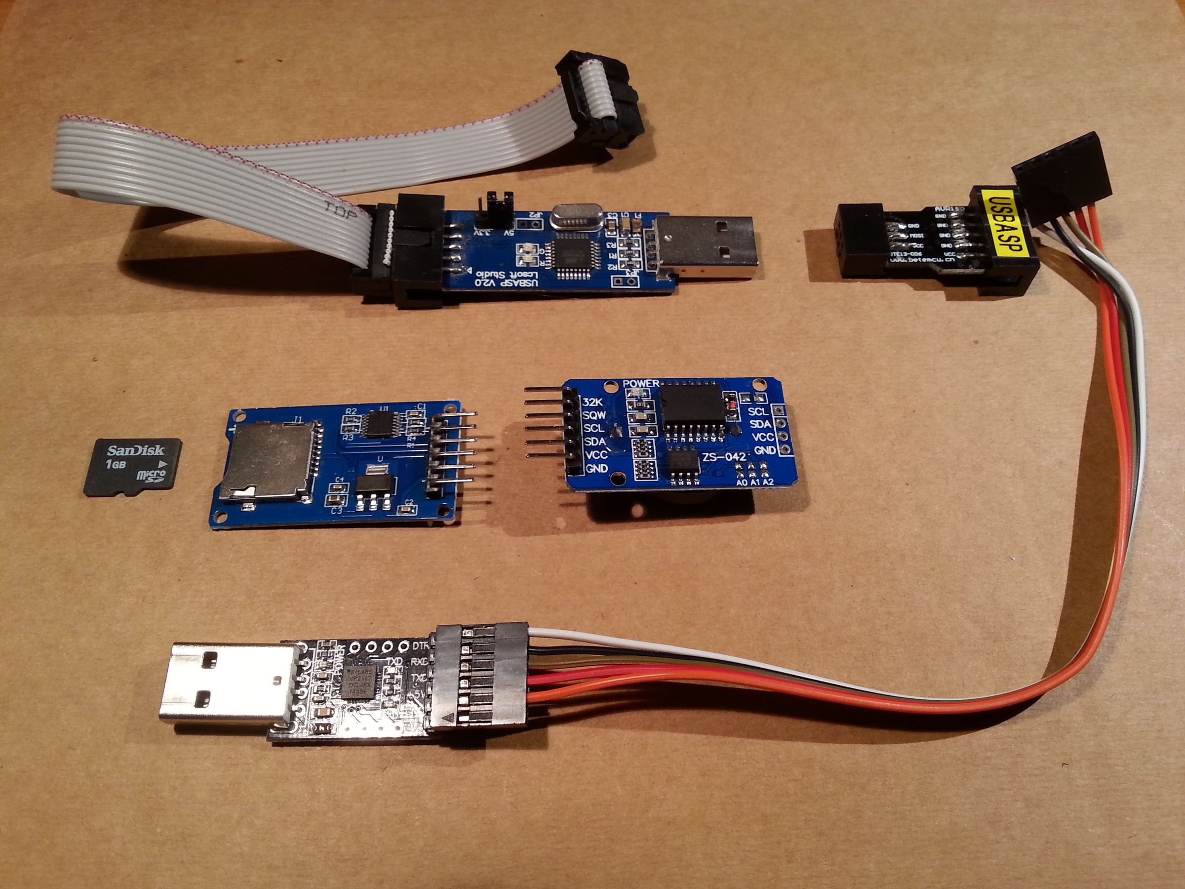 An Easy to Build Real Homemade Computer: Z80-MBC2! : 9 Steps (with Pictures) - Instructables